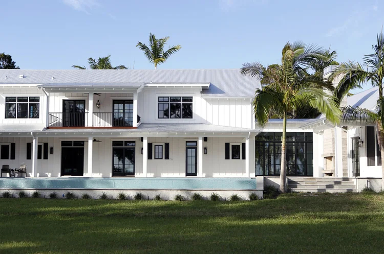Farm House | Build Your Dream Farm House Now — Ross Built Construction
