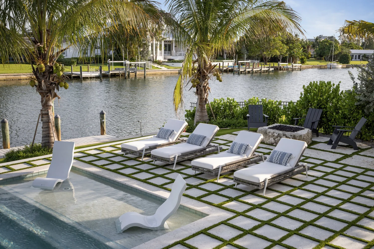Harbor House | Build Your Dream Home Today — Ross Built Construction