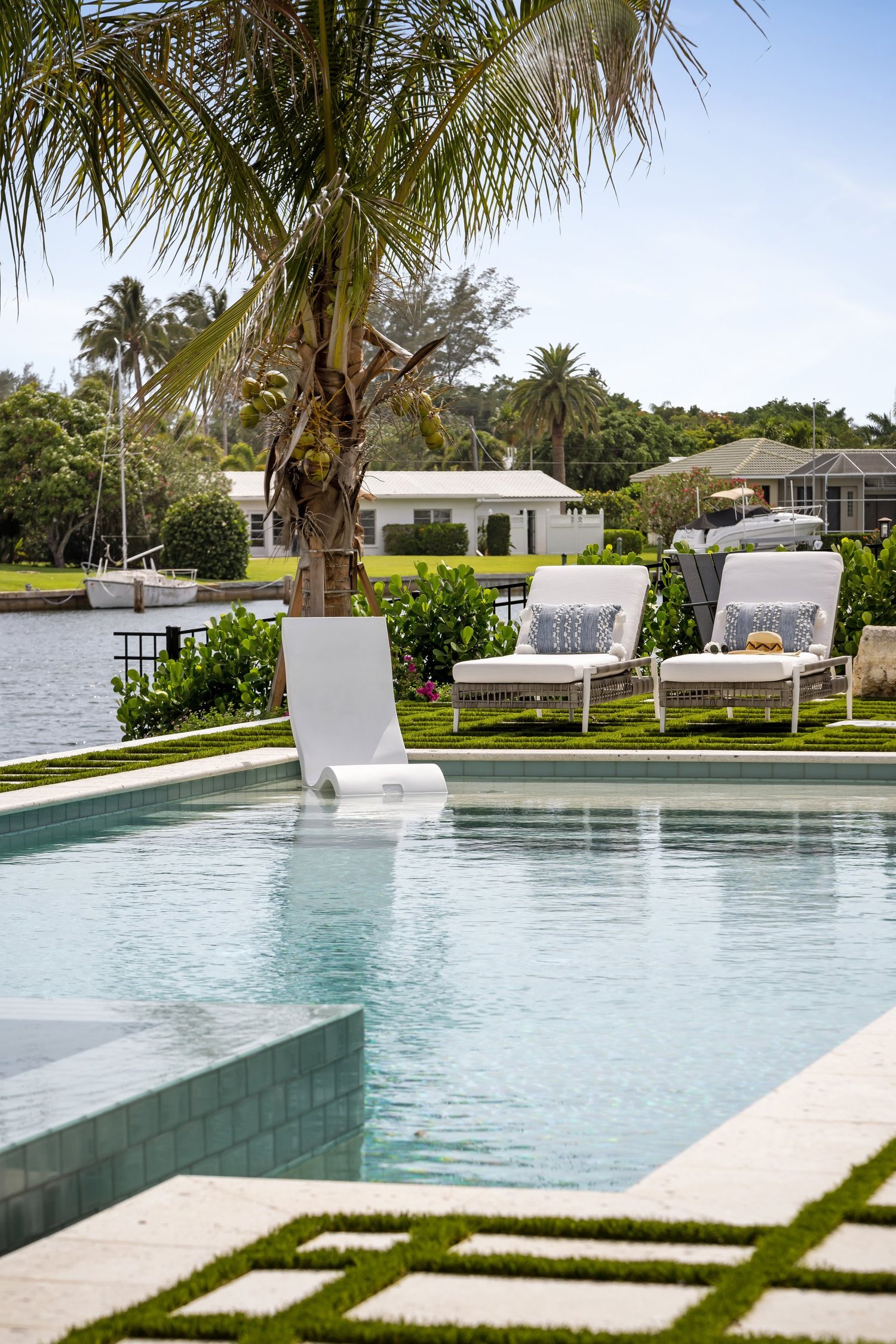 Harbor House — Ross Built Construction