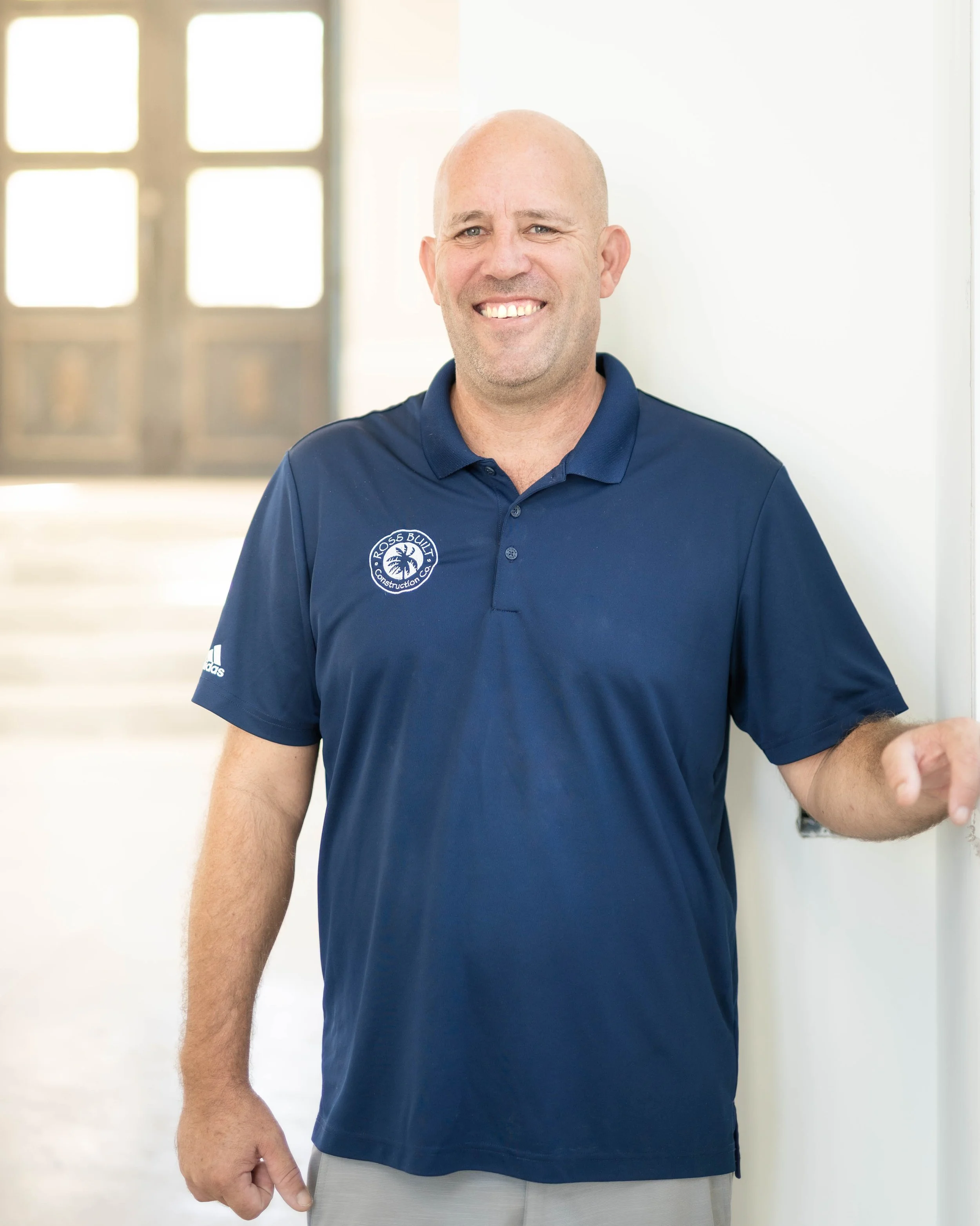 Services — Ross Built Construction