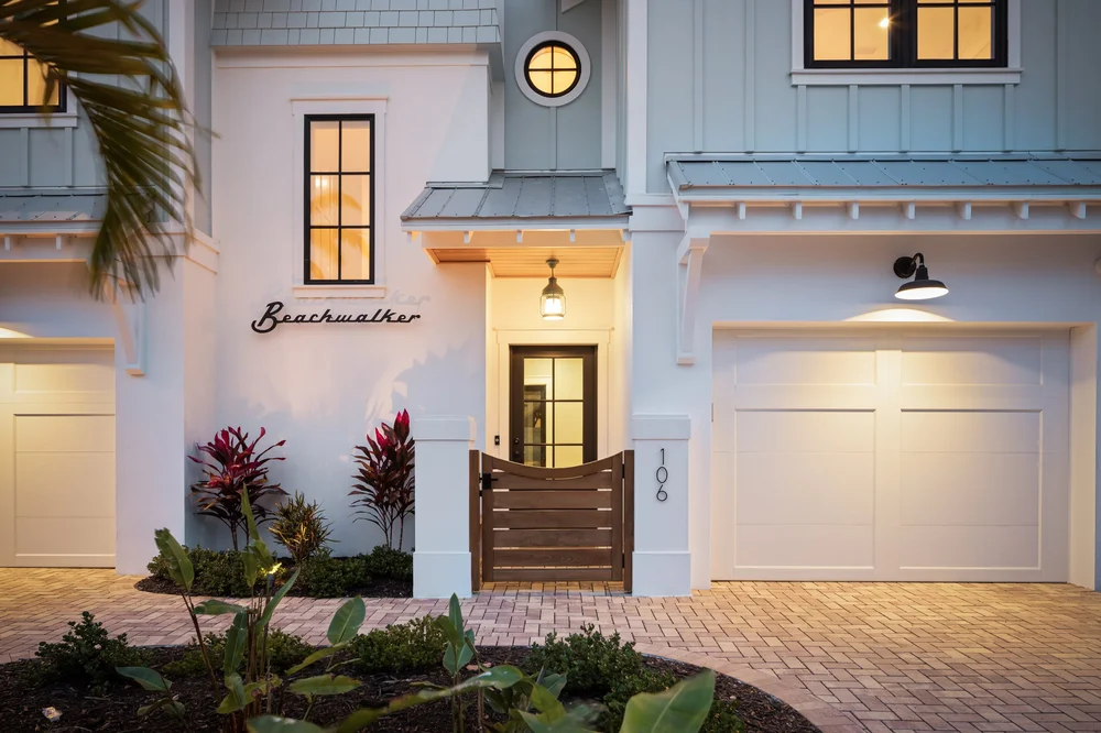 Beachwalker — Ross Built Construction