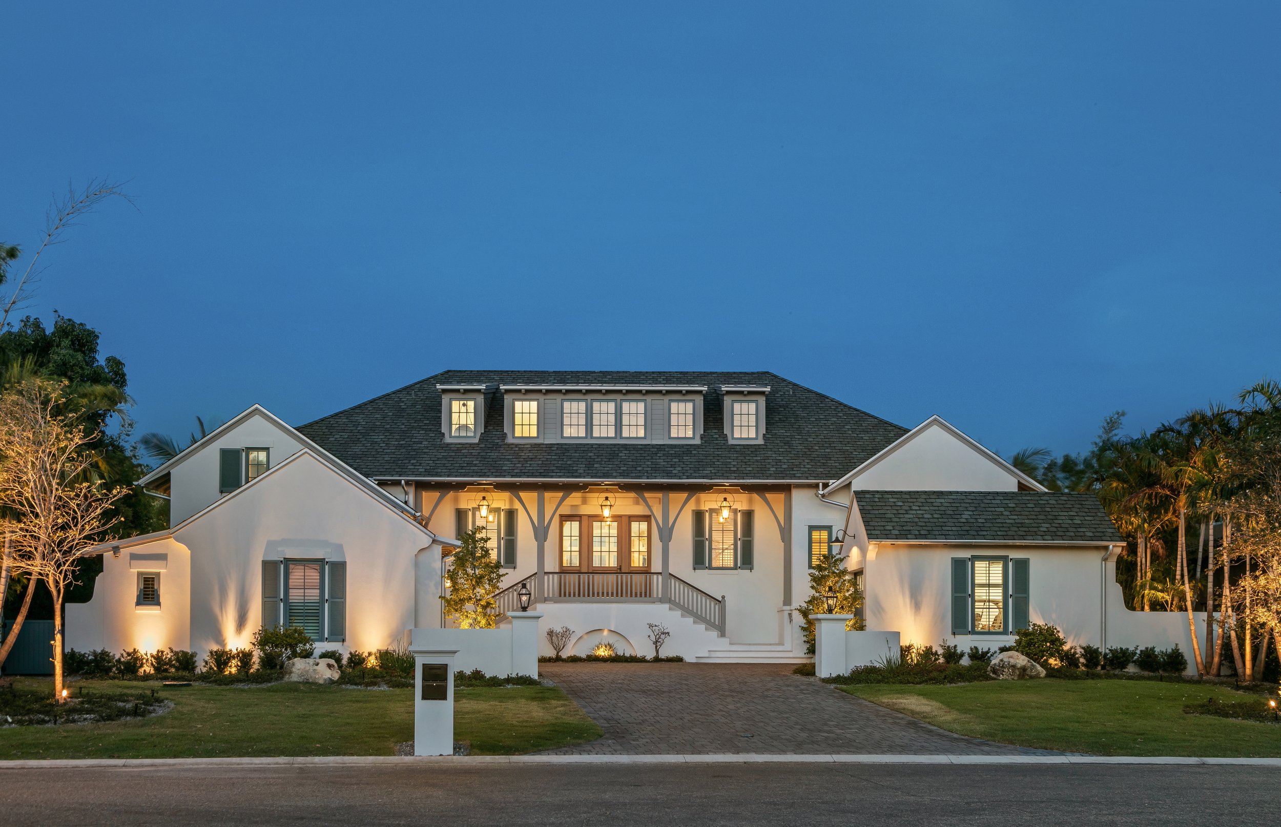 Ross Built Construction