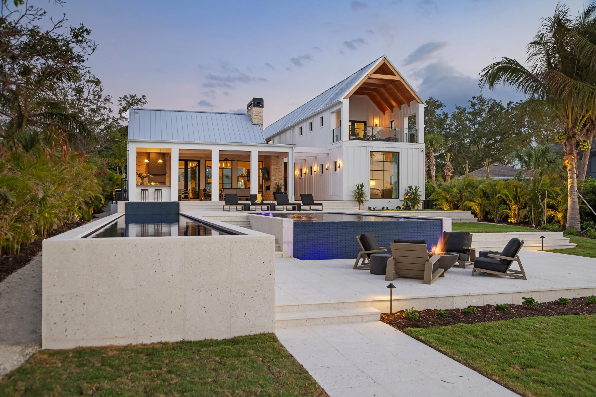 Ross Built Construction | Build Your Dream Home Today