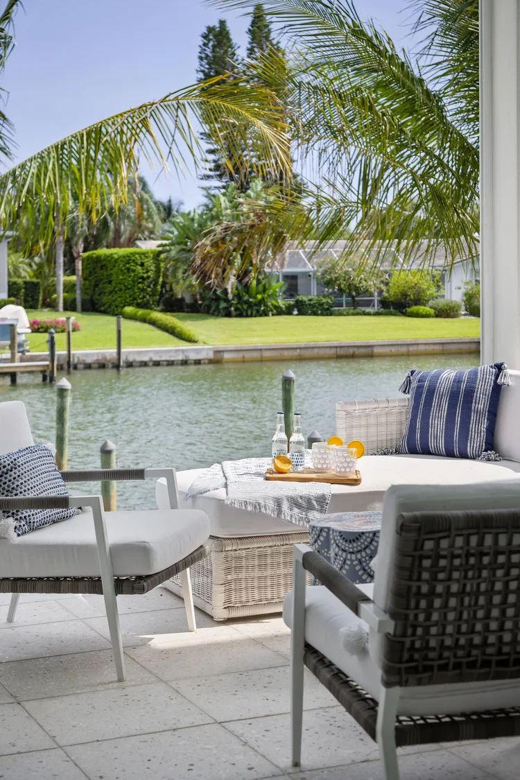 Harbor House | Build Your Dream Home Today — Ross Built Construction