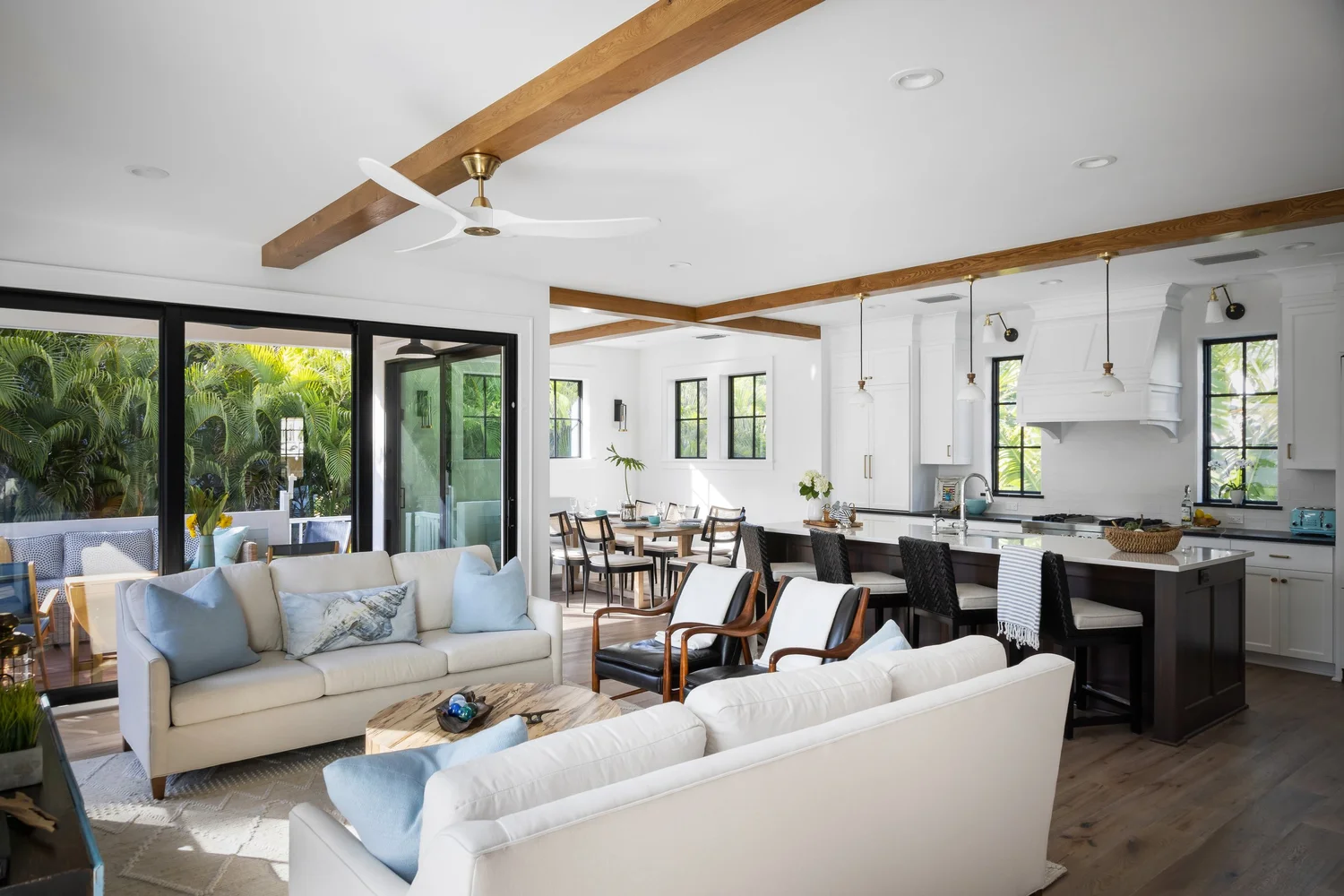 Beachwalker | Build Your Coastal Home Today — Ross Built Construction