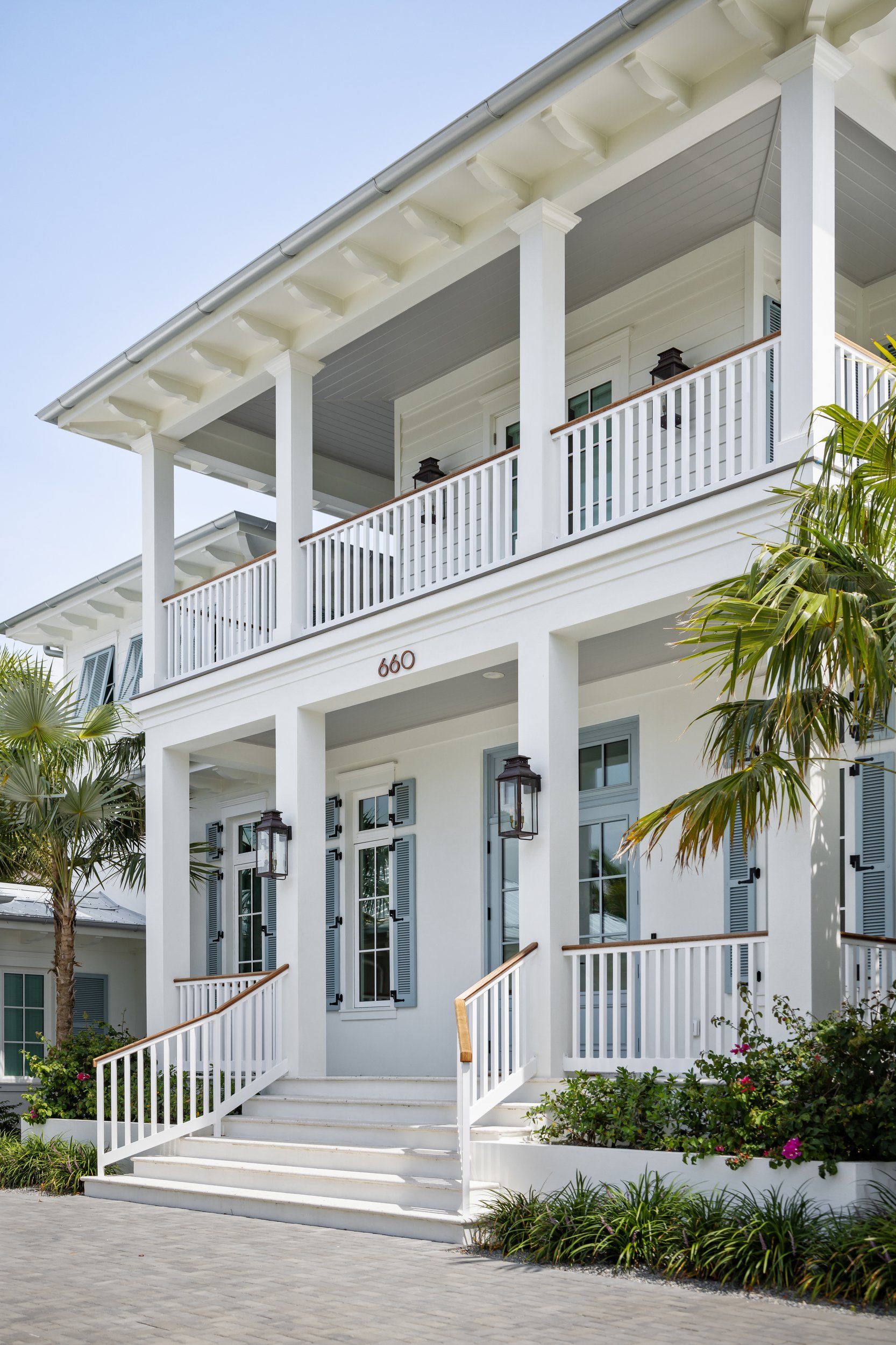 Harbor House — Ross Built Construction