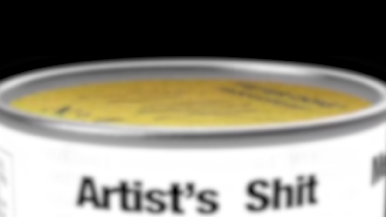 Cassils — The Edicurial Collection