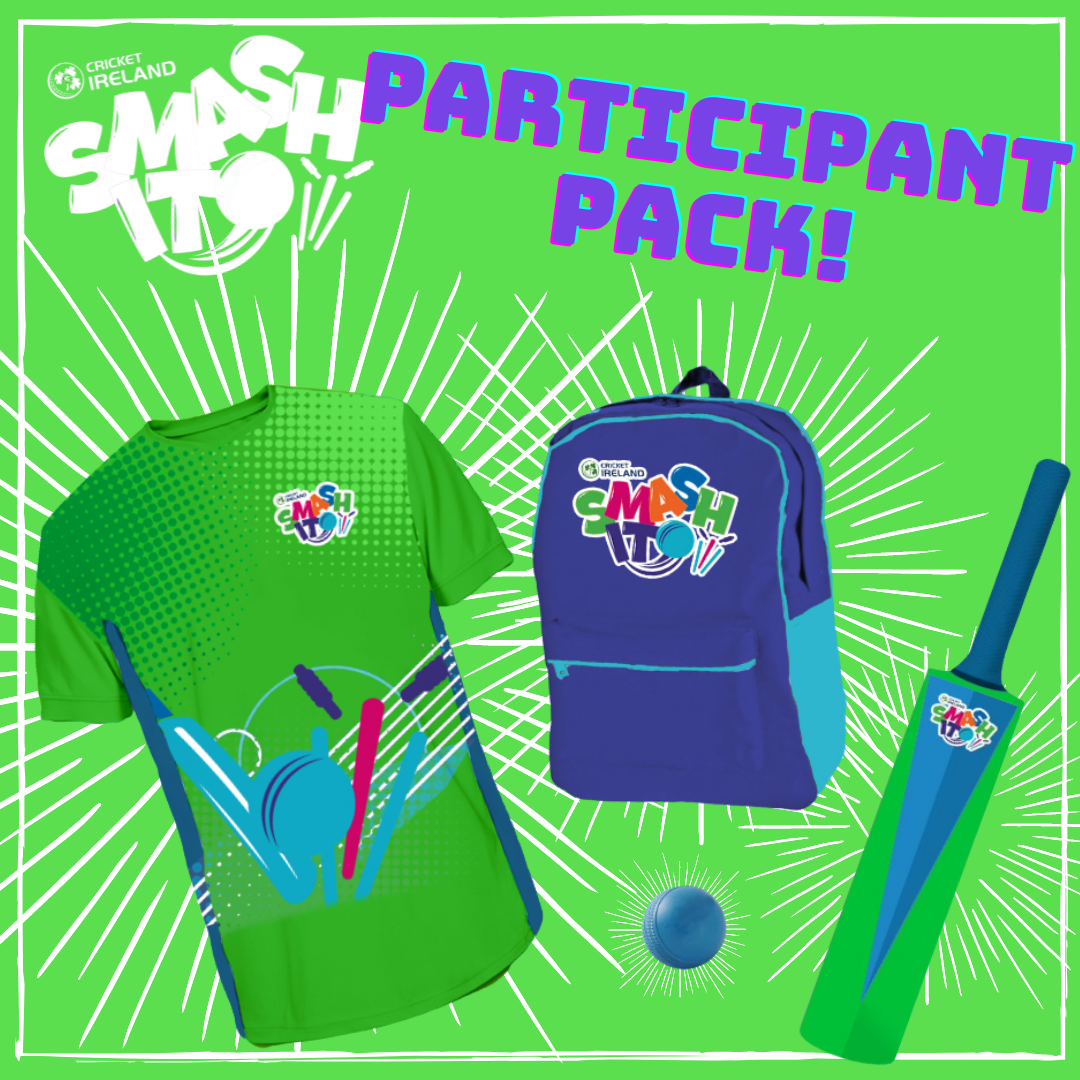 What is Smash It? — National Programmes