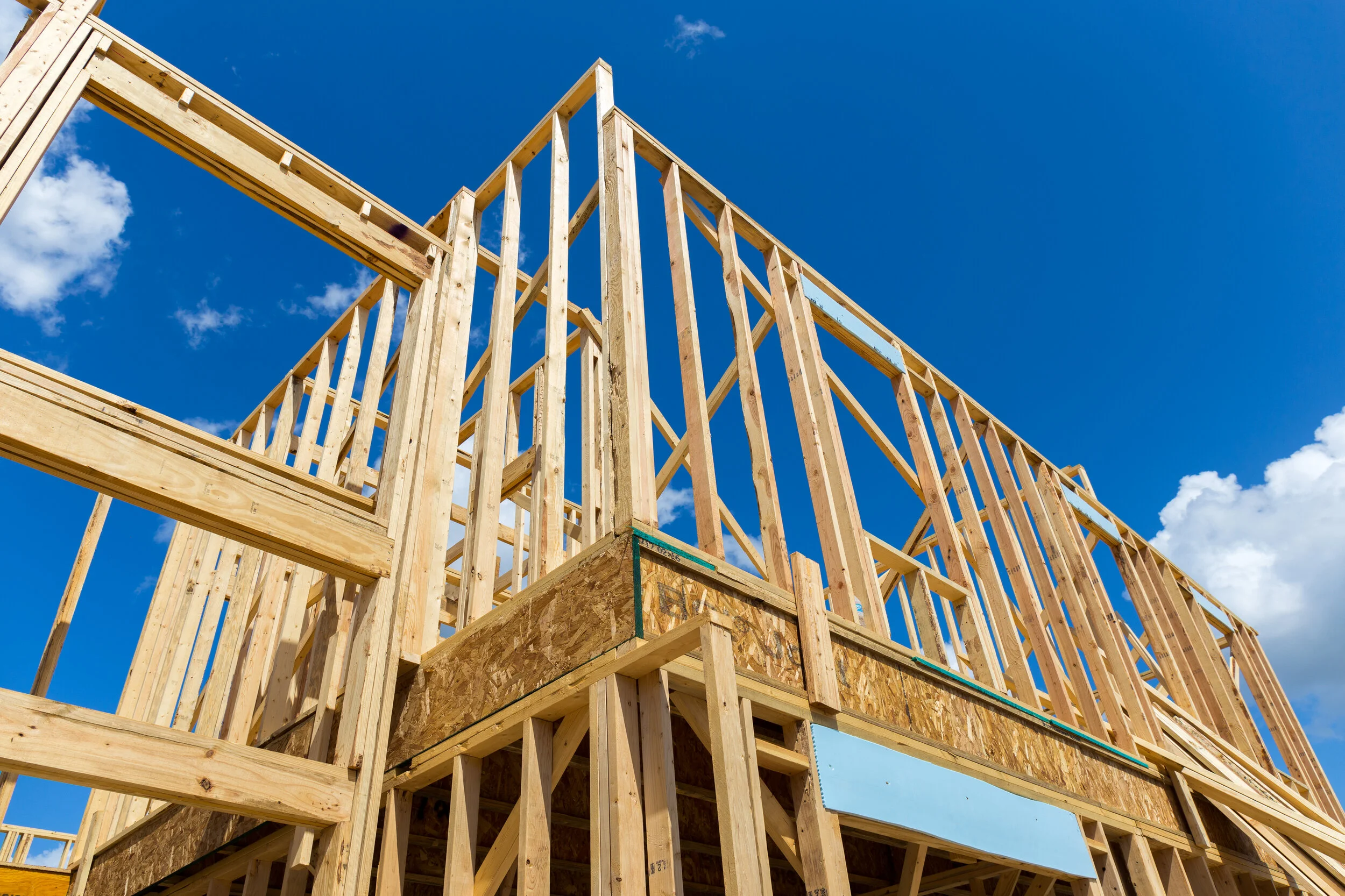 SERVICES — Redstone Construction