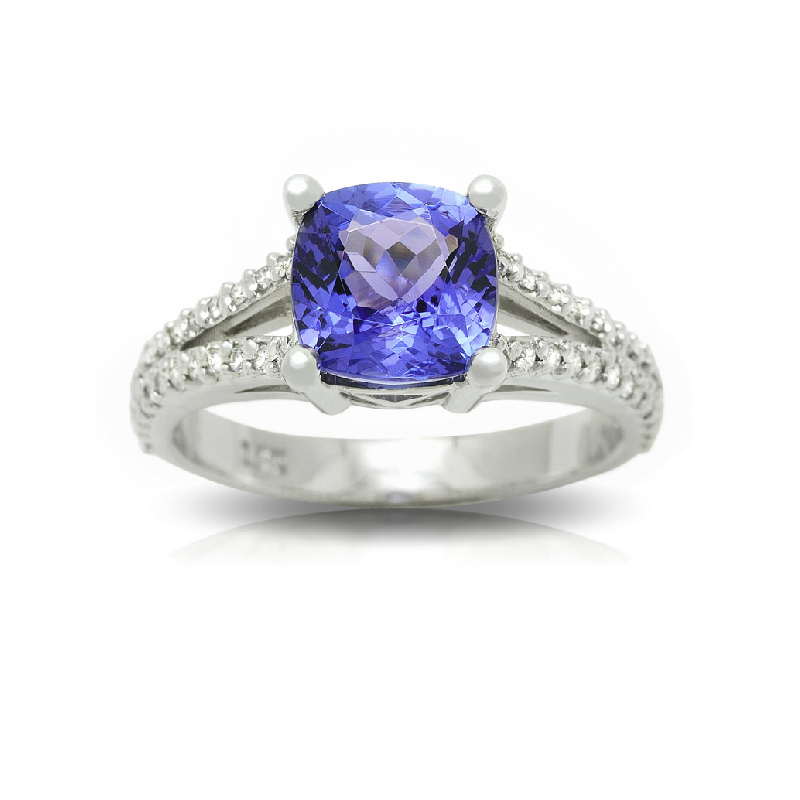 Custom Engagement Rings — Dixon Jewellers