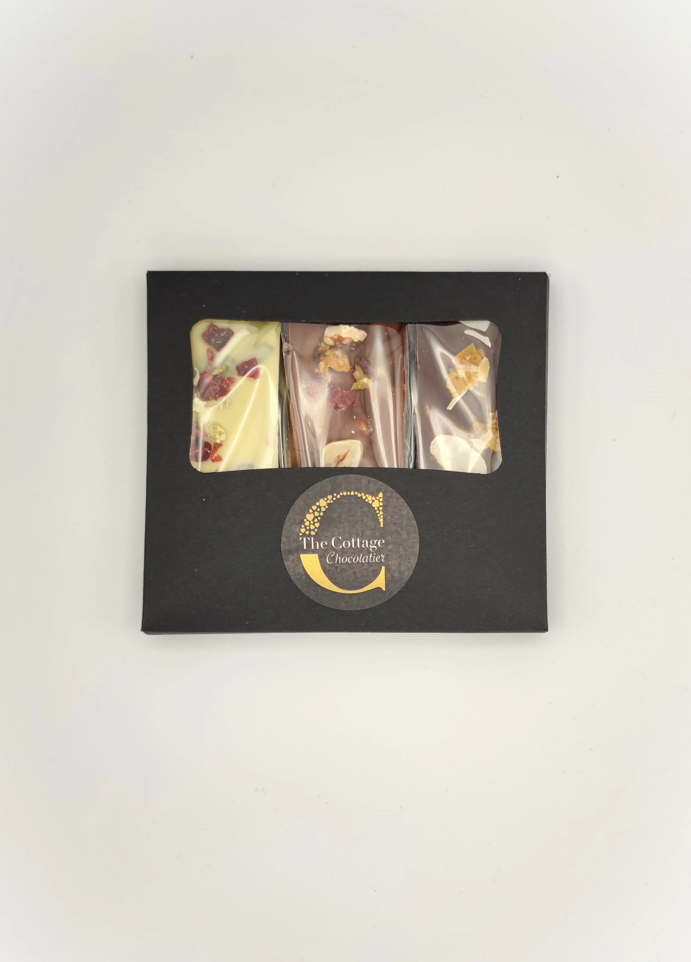 The Cottage Chocolatier