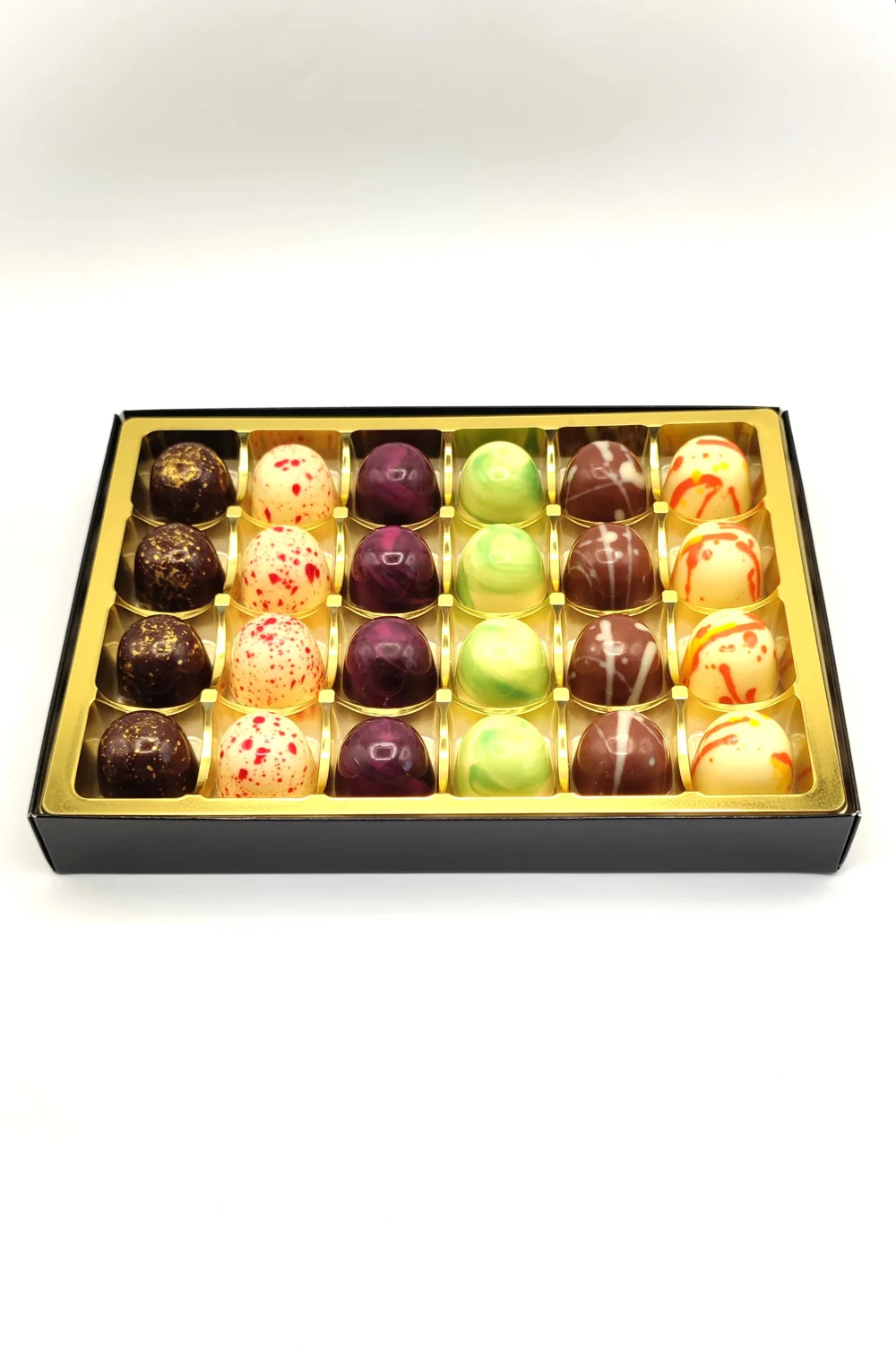 Shop — The Cottage Chocolatier
