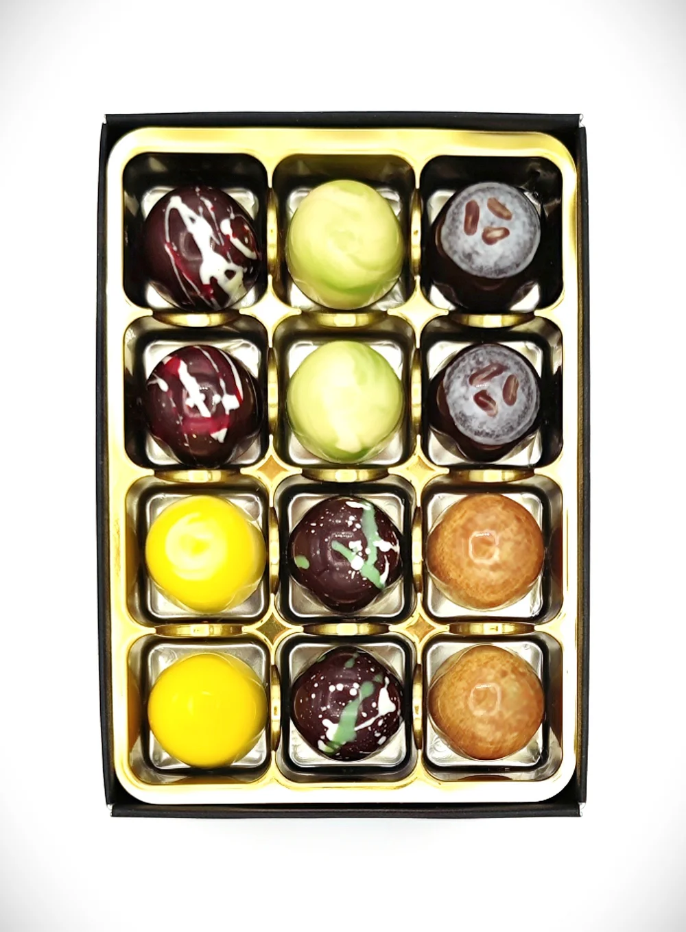 Shop — The Cottage Chocolatier