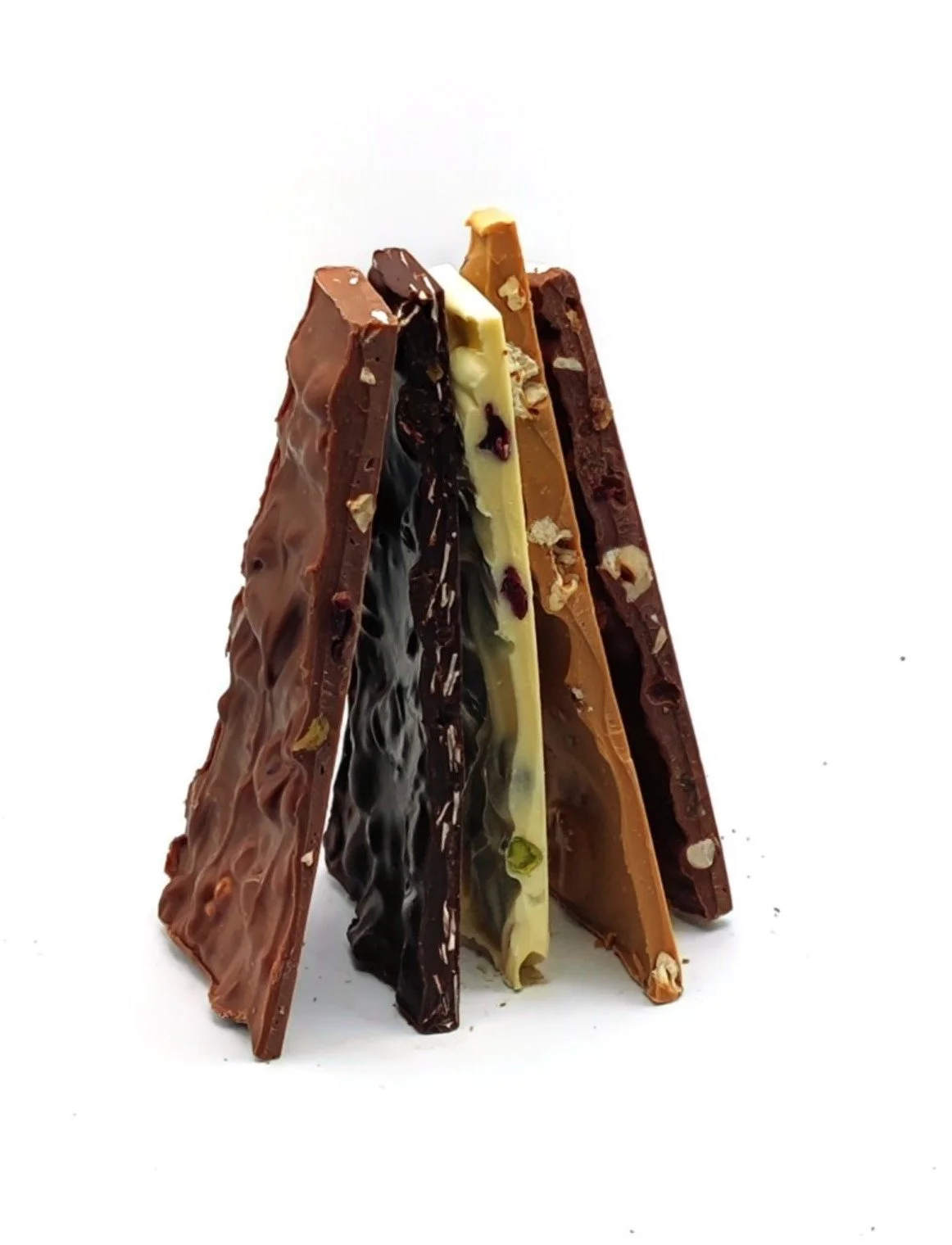 The Cottage Chocolatier