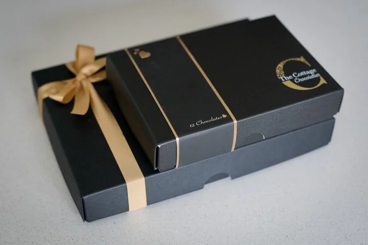 The Cottage Chocolatier