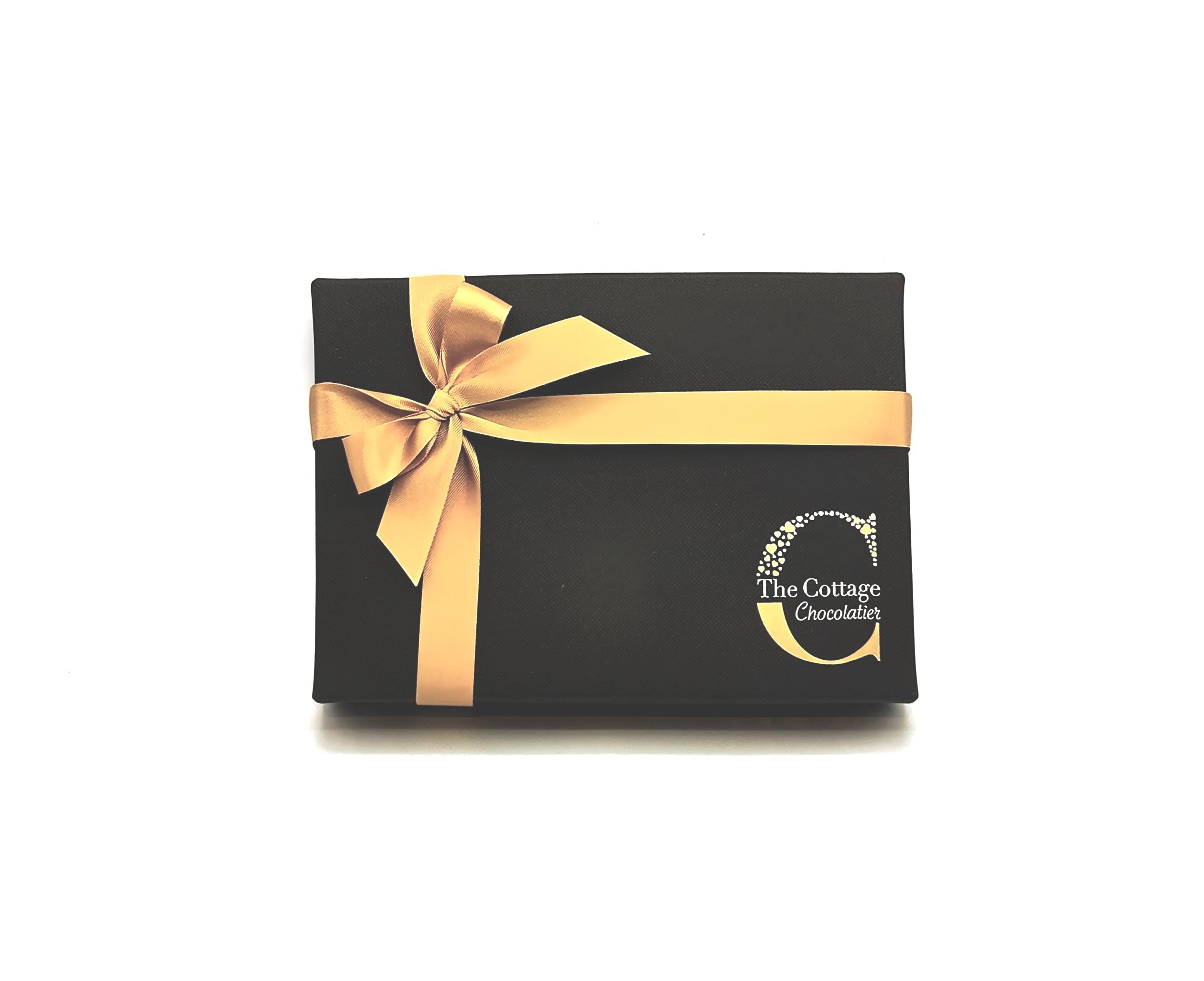 The Cottage Chocolatier