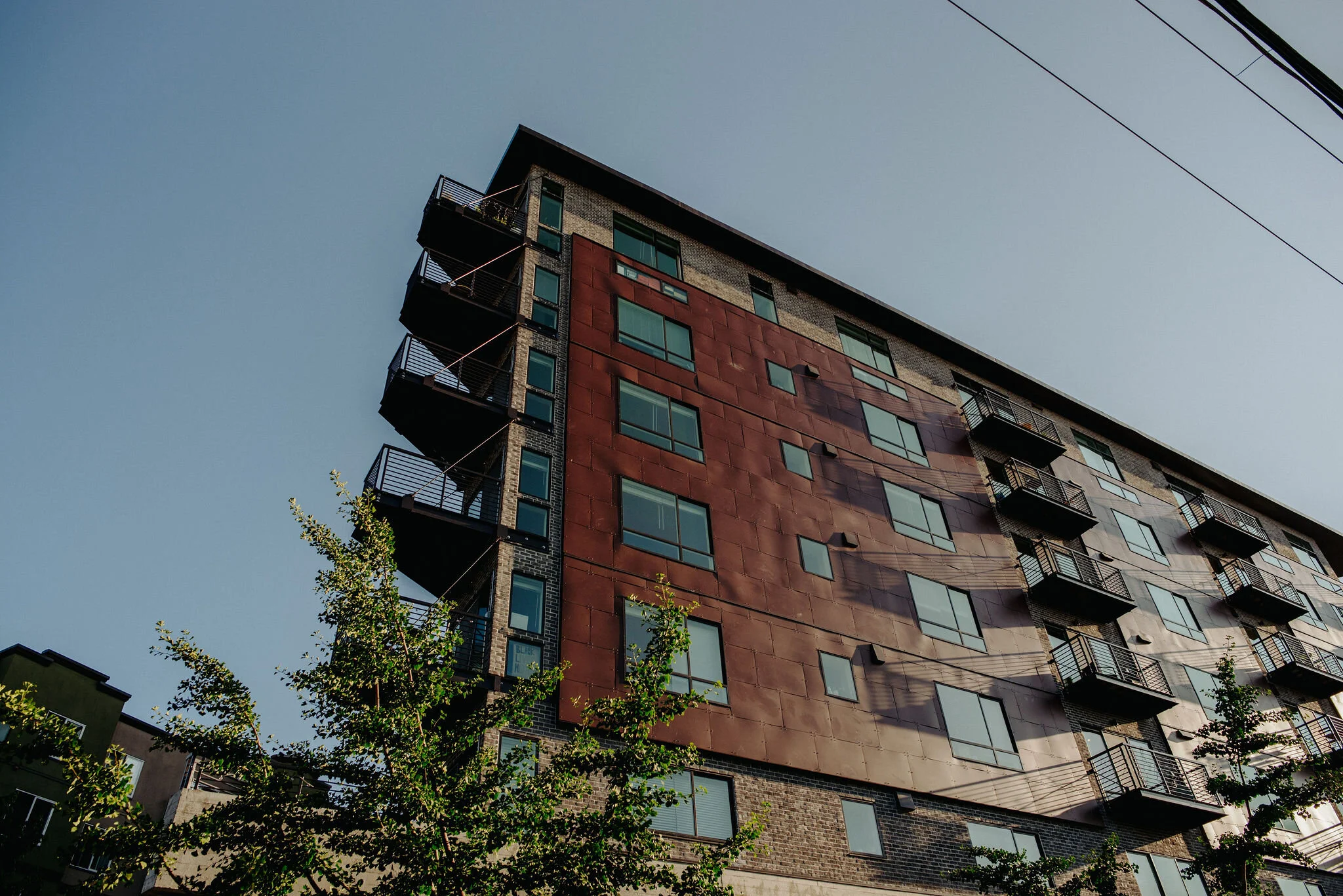 The Point Apartments