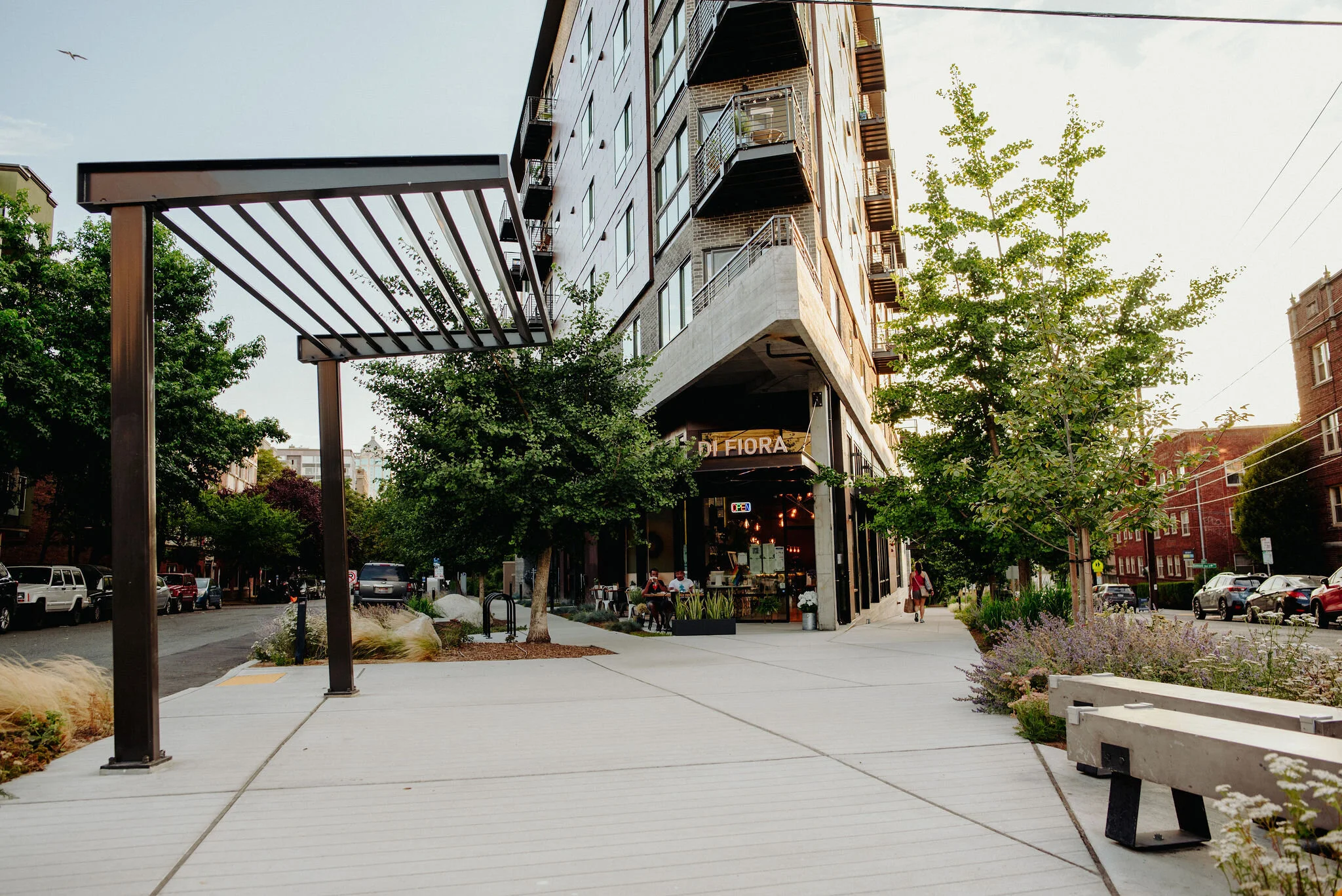 The Point Apartments