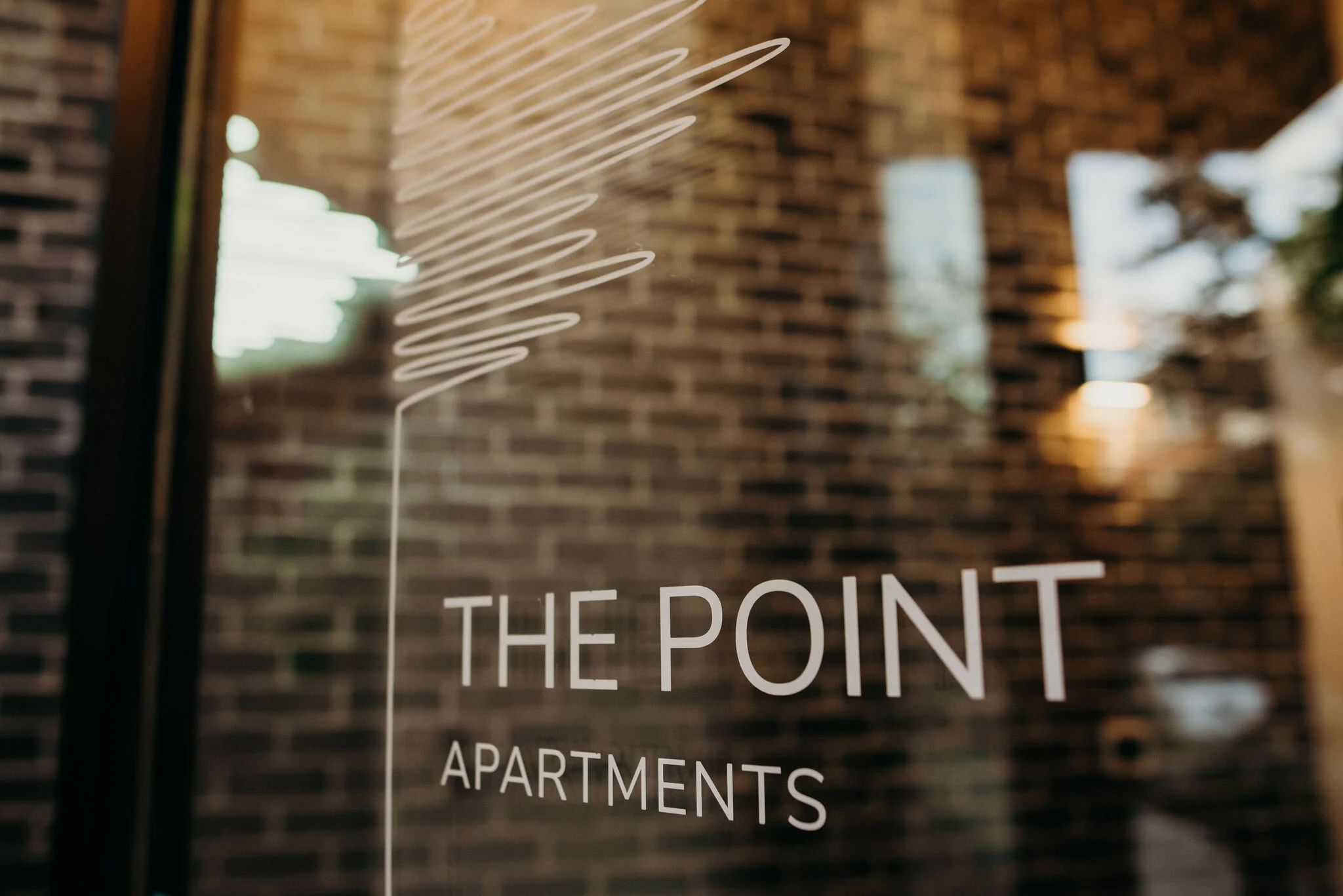 The Point Apartments