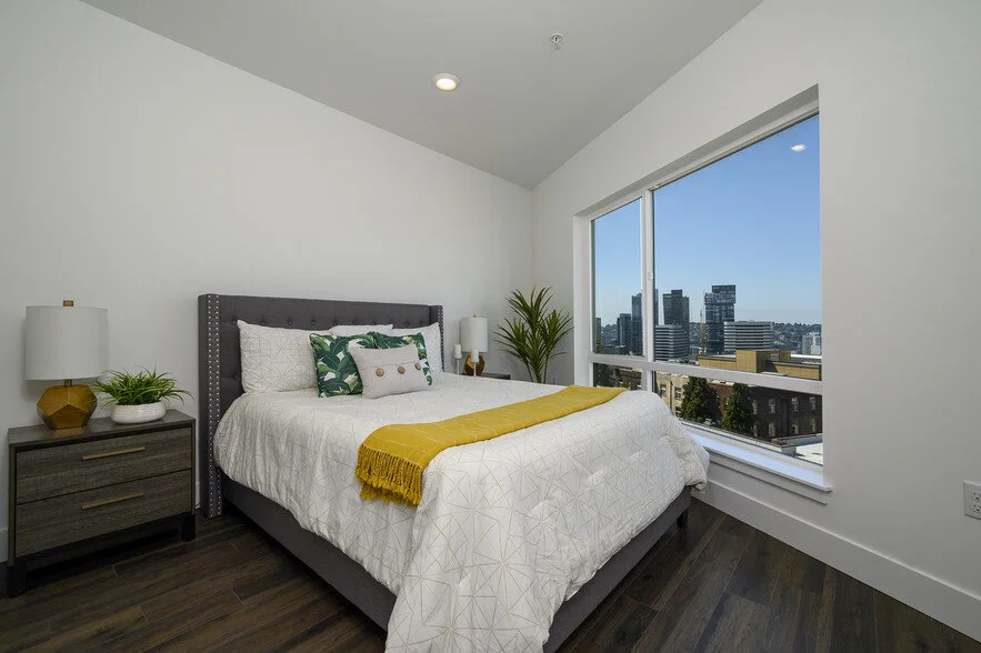 The Point Apartments