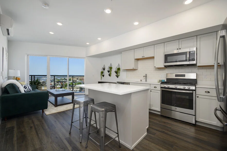 The Point Apartments