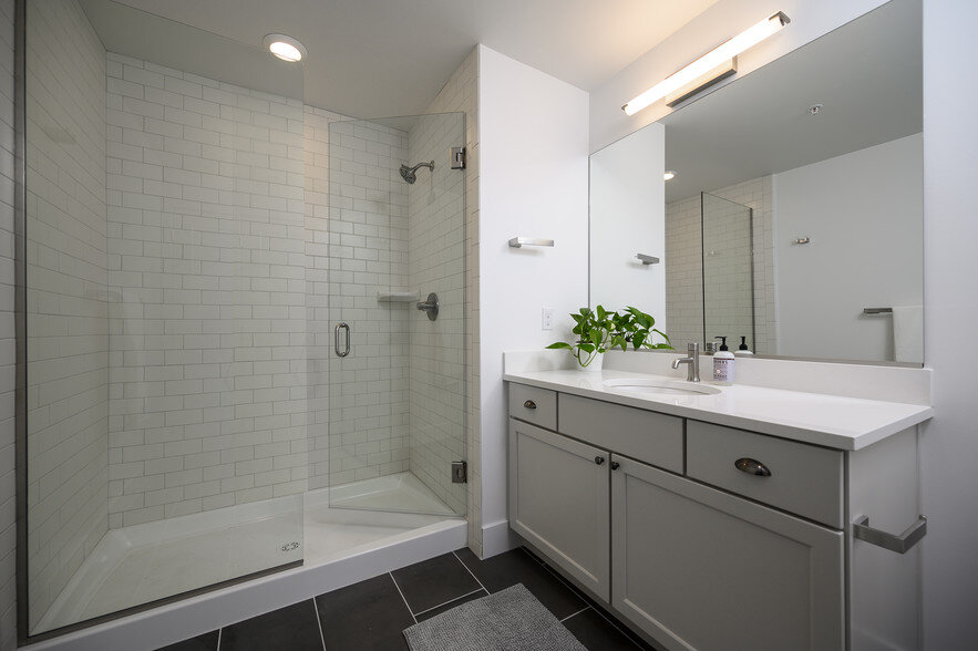 The Point Apartments