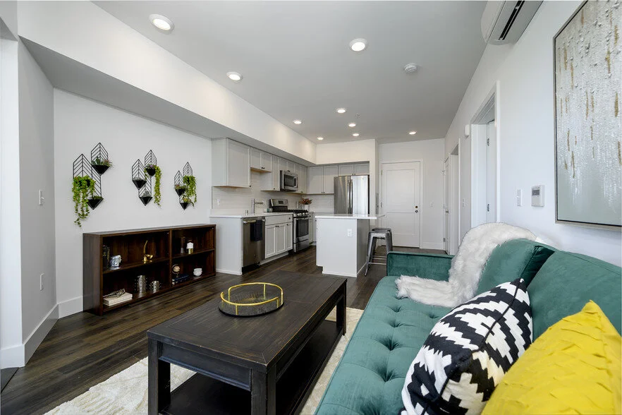 The Point Apartments