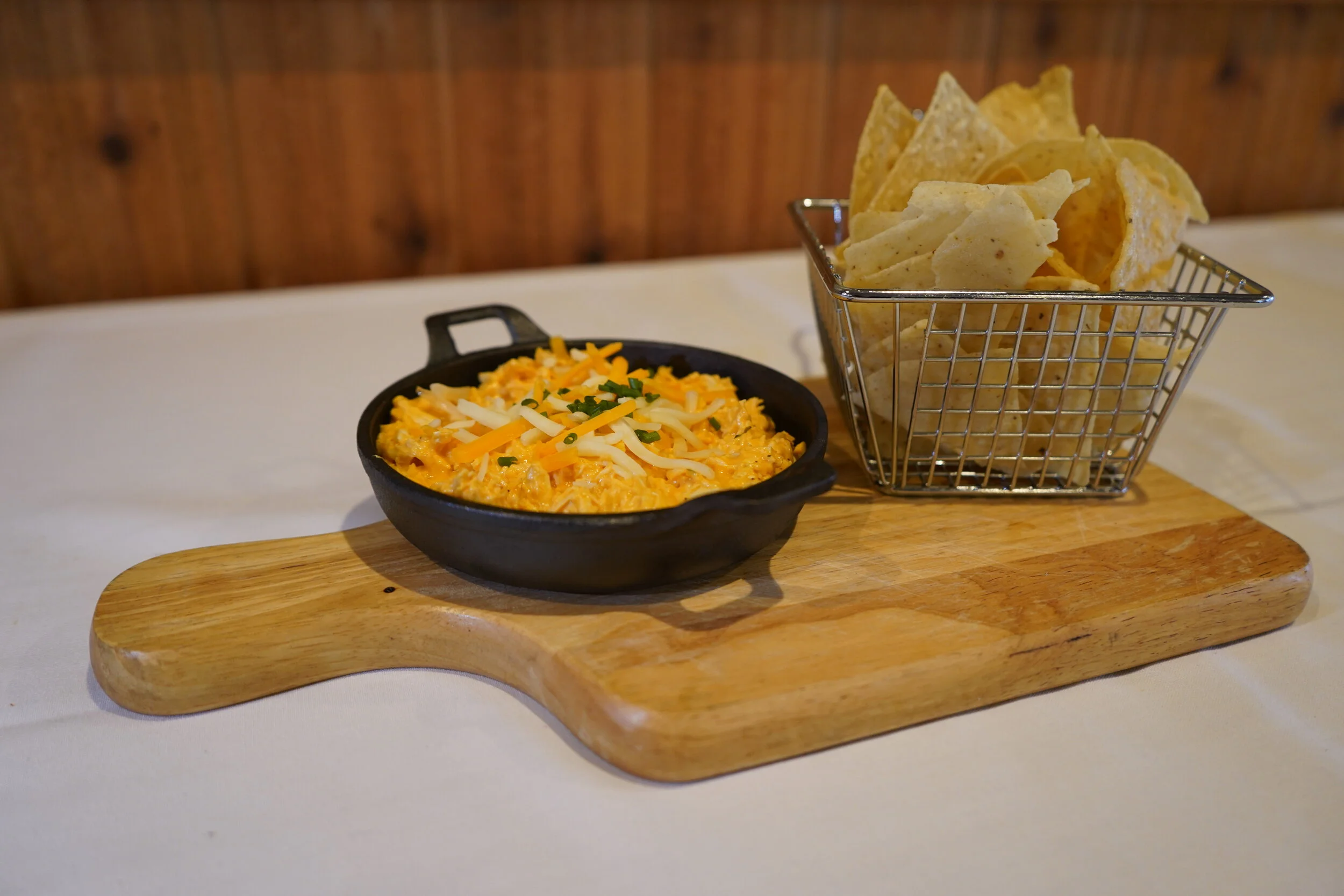 Menu — Mo's Pub & Grill