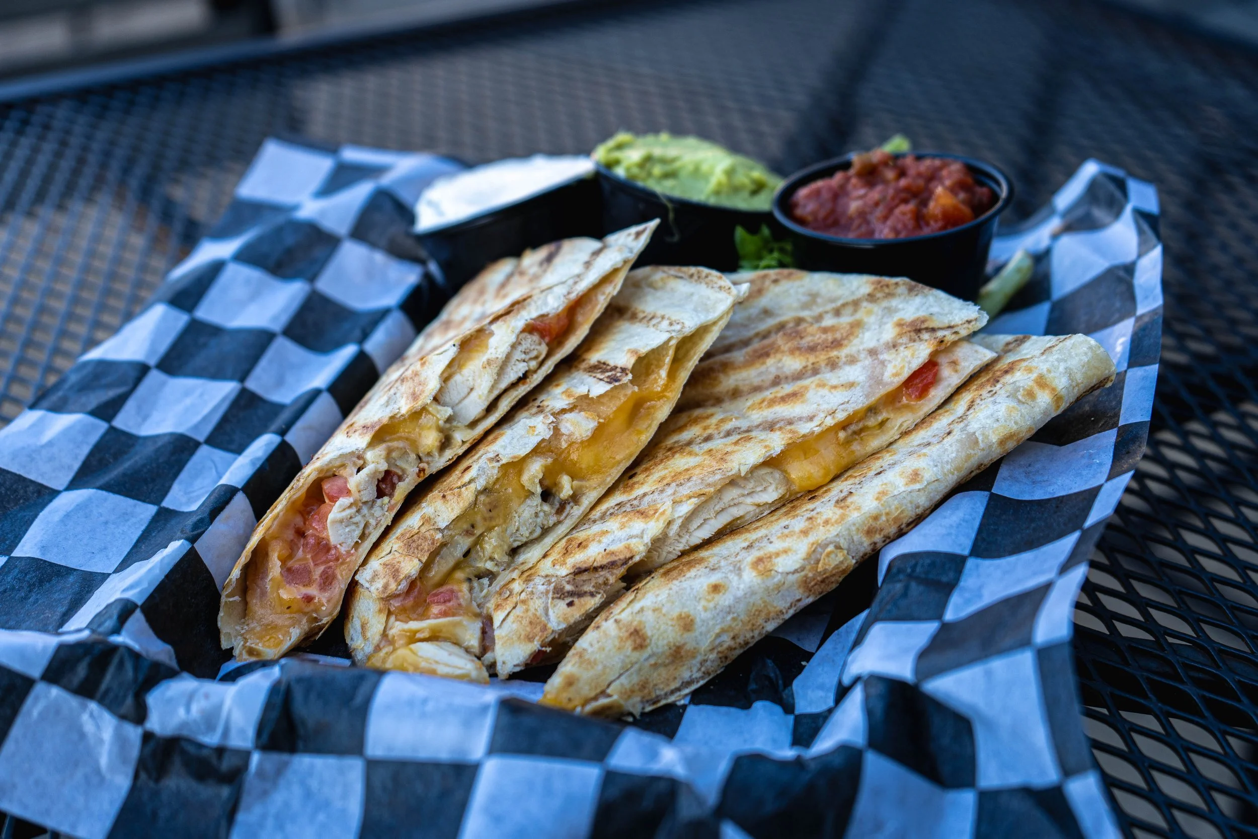 Menu — Mo's Pub & Grill