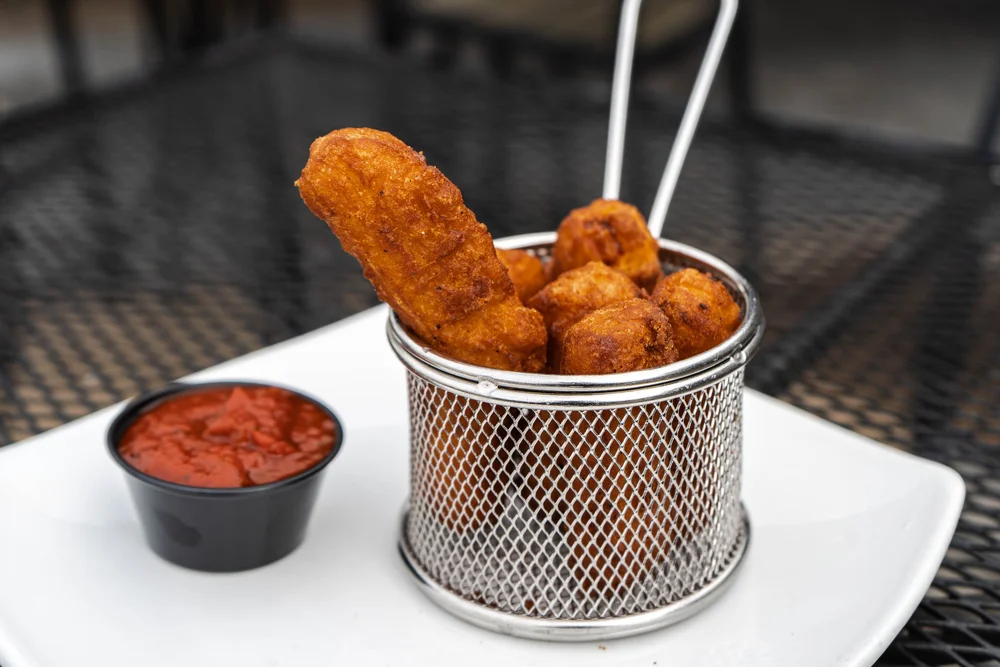 Menu — Mo's Pub & Grill