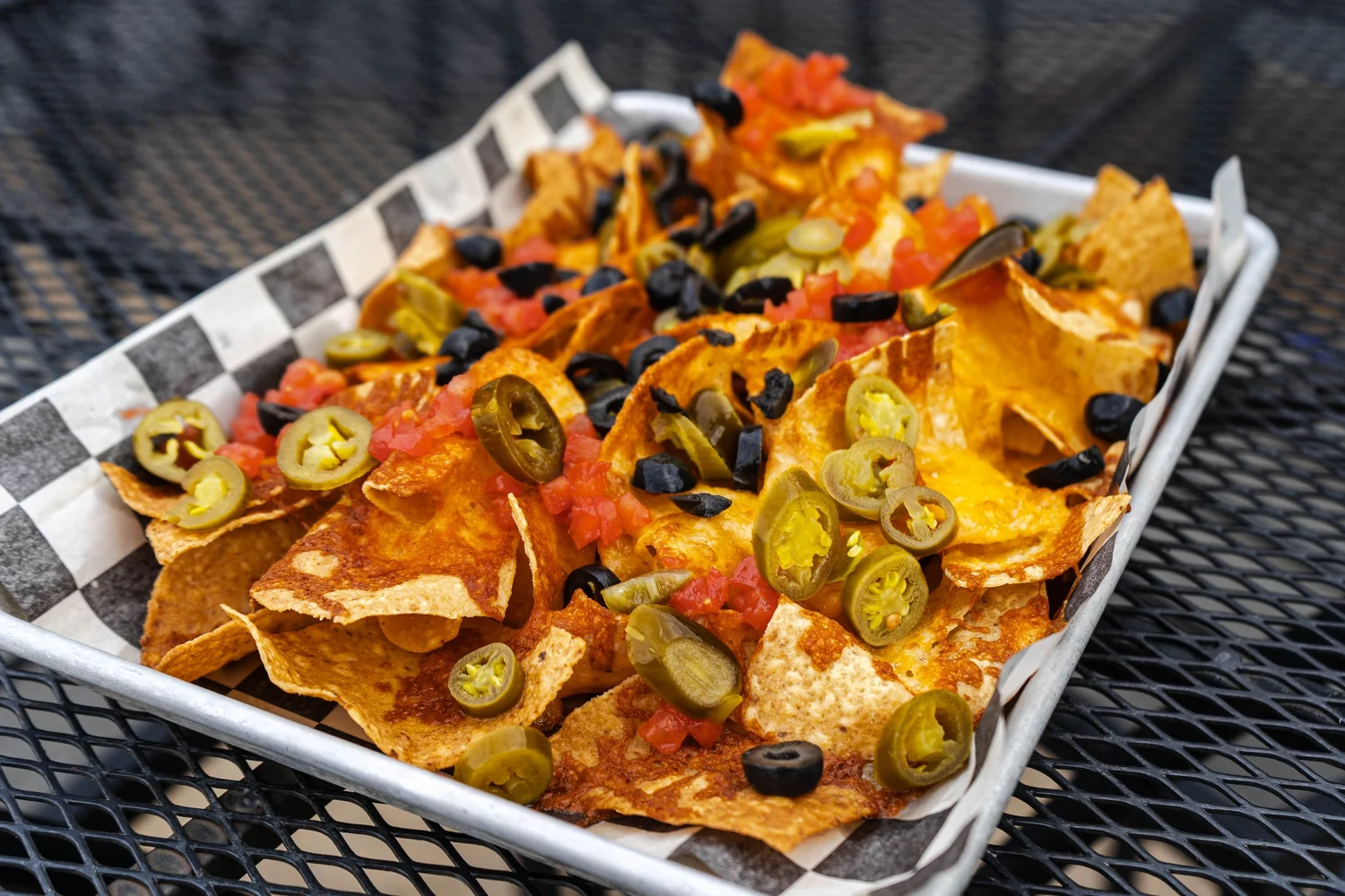 Menu — Mo's Pub & Grill