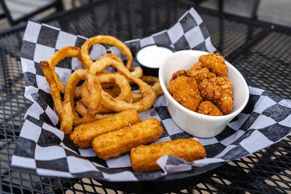 Menu — Mo's Pub & Grill