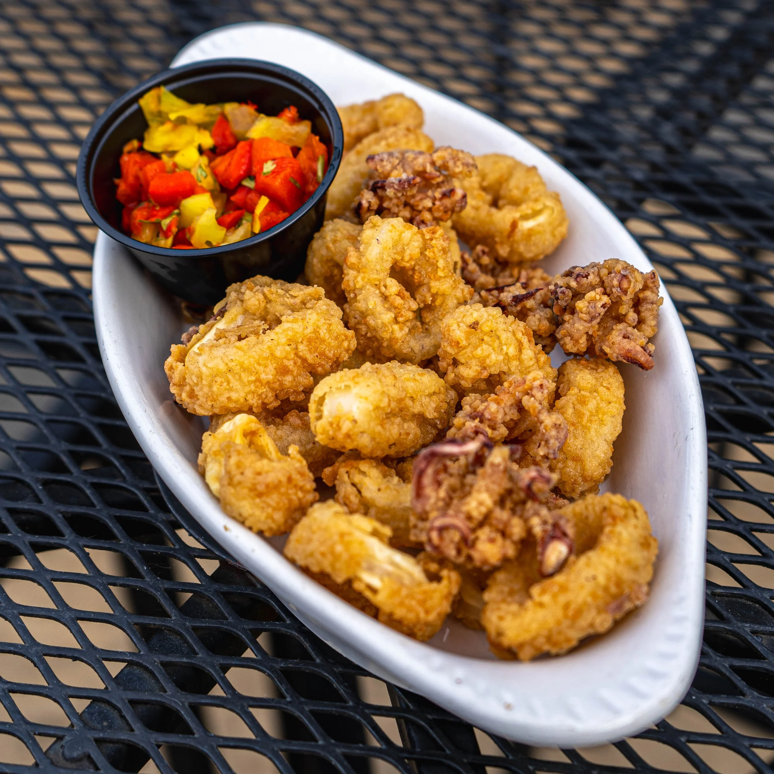 Menu — Mo's Pub & Grill