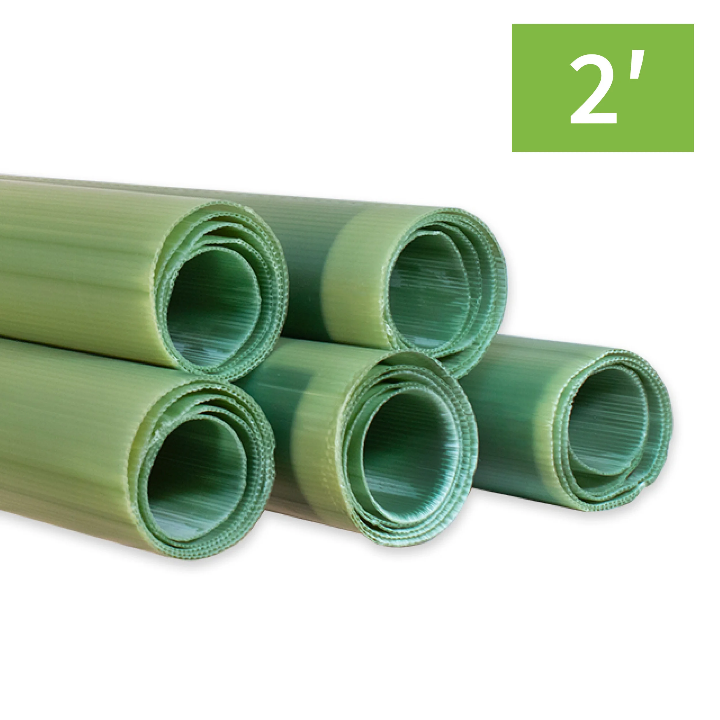 Tree Tubes — All Products — Tree Protection Supply