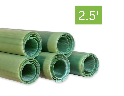 Tree Tubes — All Products — Tree Protection Supply