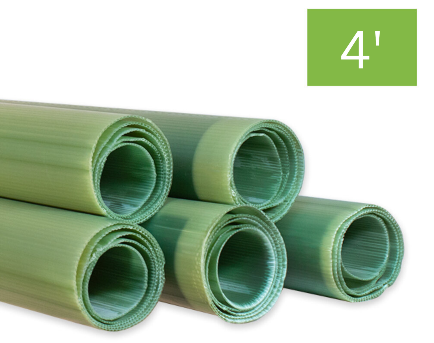 Tree Tubes — All Products — Tree Protection Supply