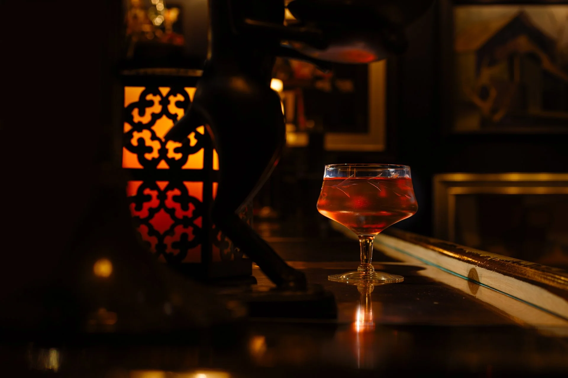 The Aviary - Chicago, IL