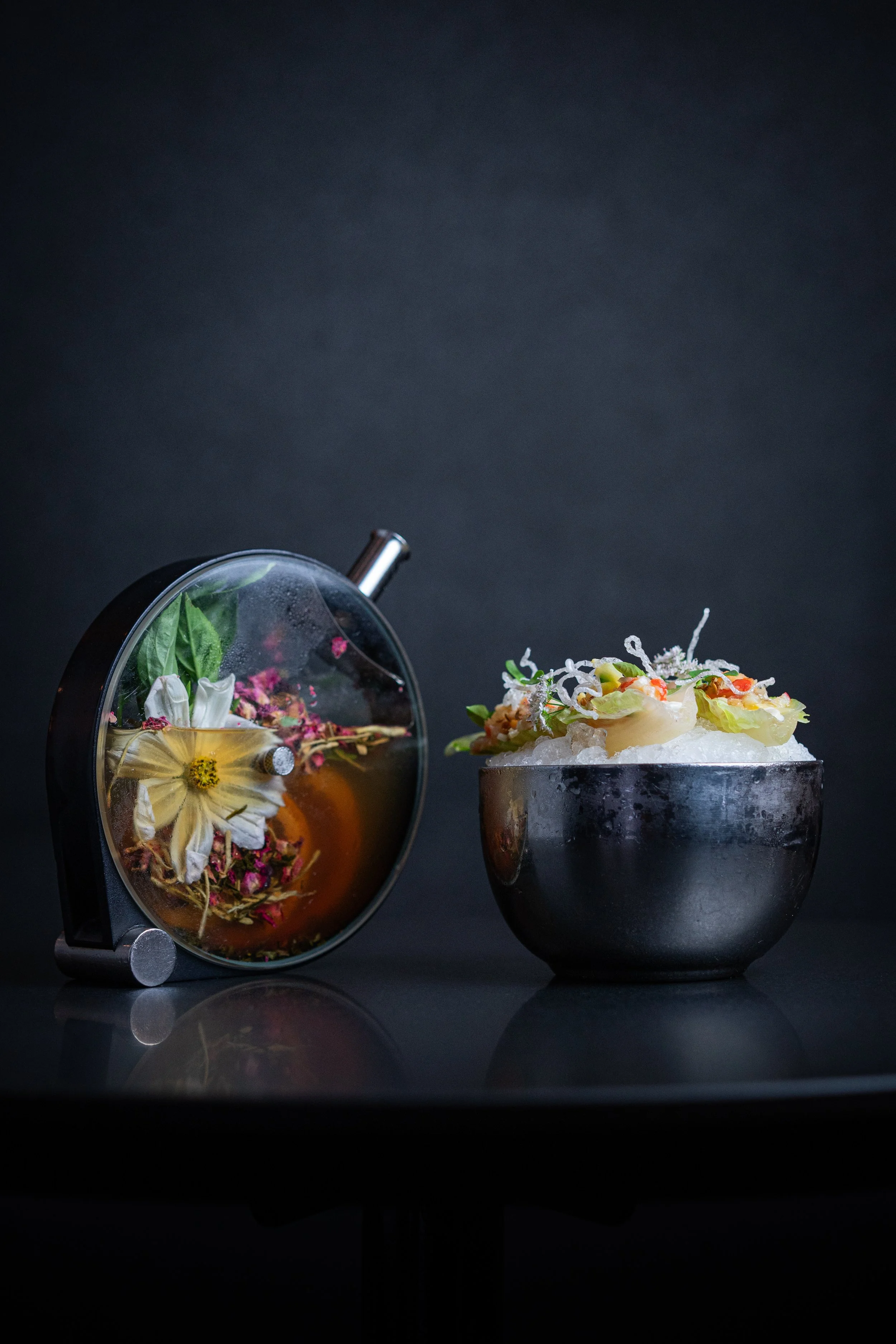 The Aviary - Chicago, IL