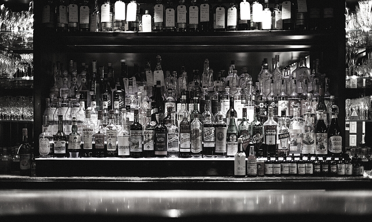 The Aviary - Chicago, IL