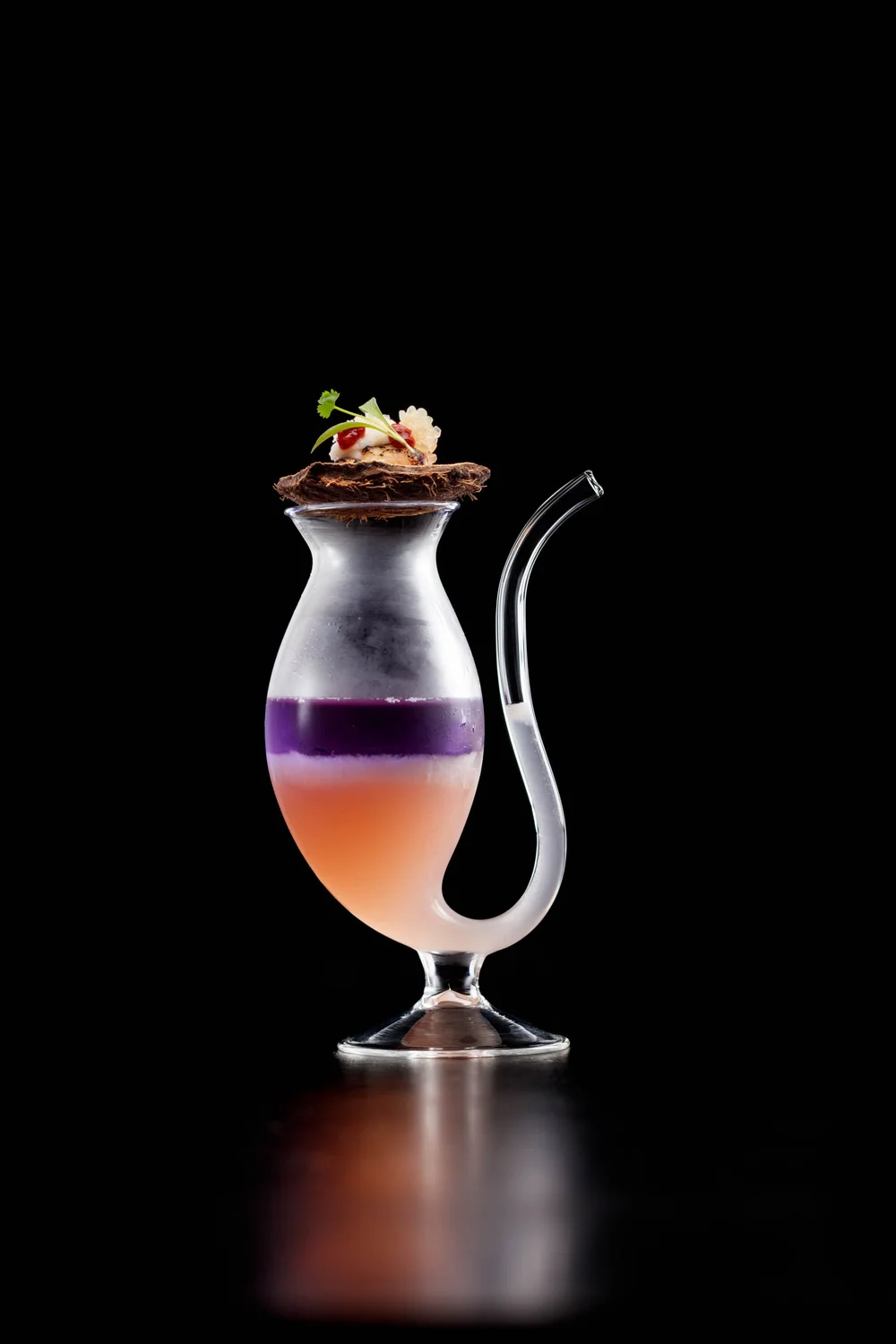 Gallery — The Aviary
