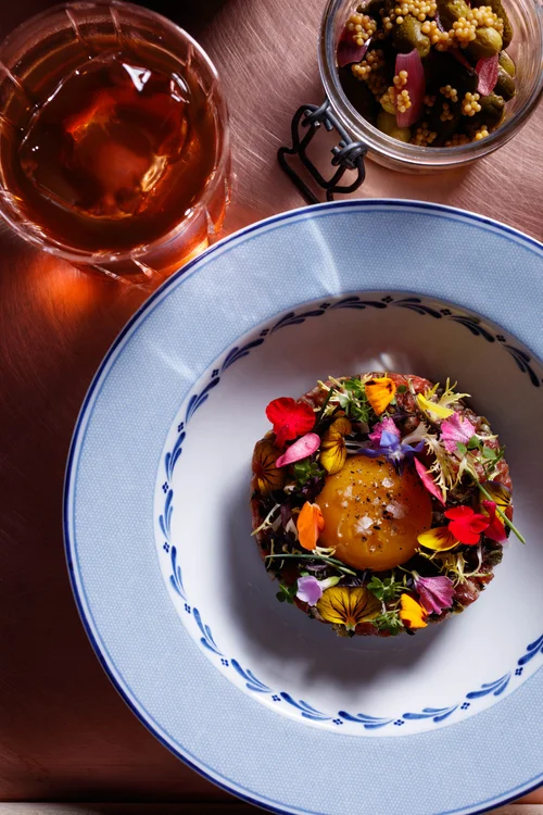 Gallery — The Aviary