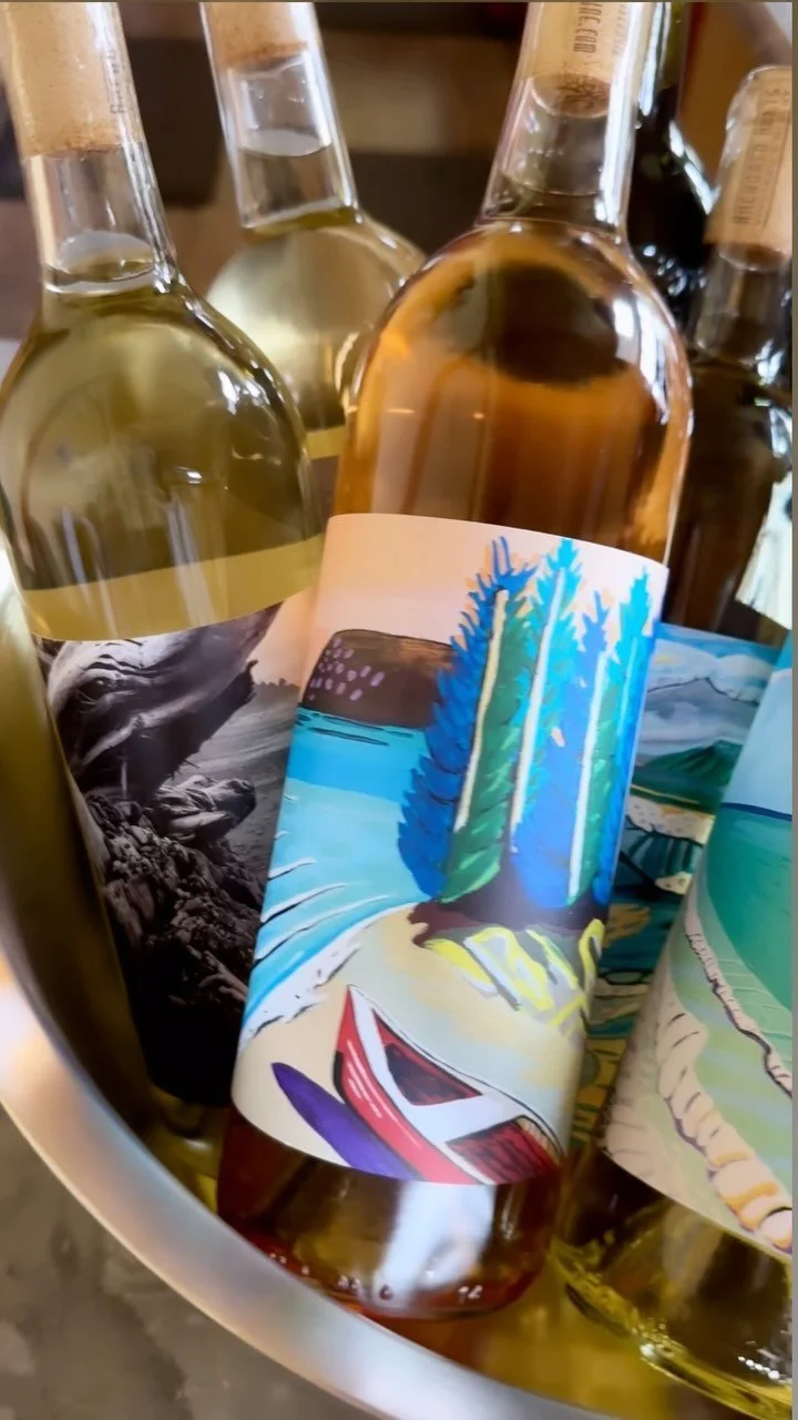 Anchored Roots Vineyard & Winery