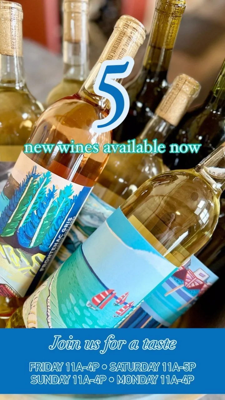 Anchored Roots Vineyard & Winery