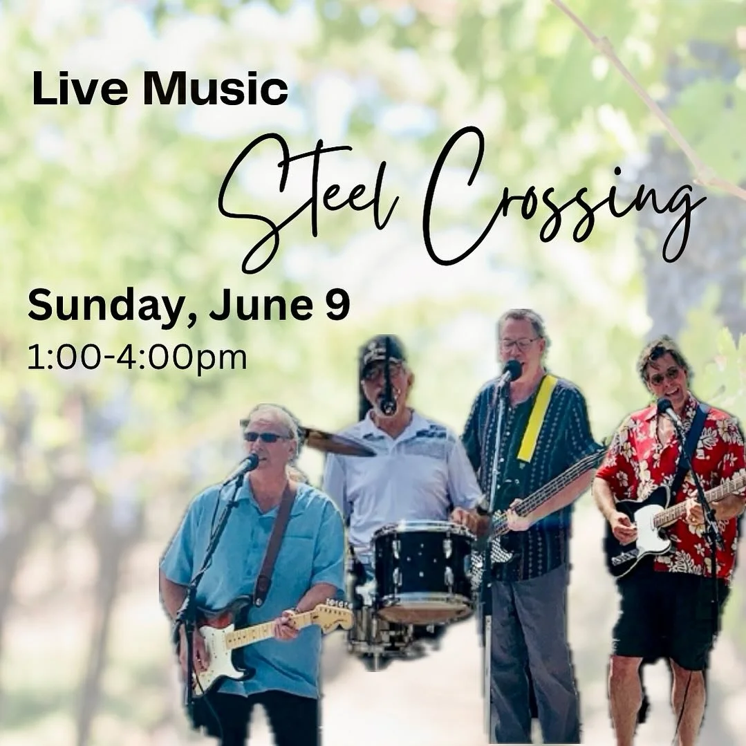 Anchored Roots Vineyard & Winery