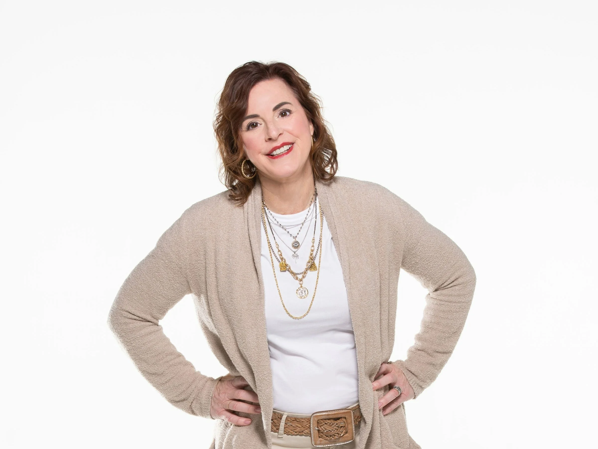 STAFF — High Brow Boutique