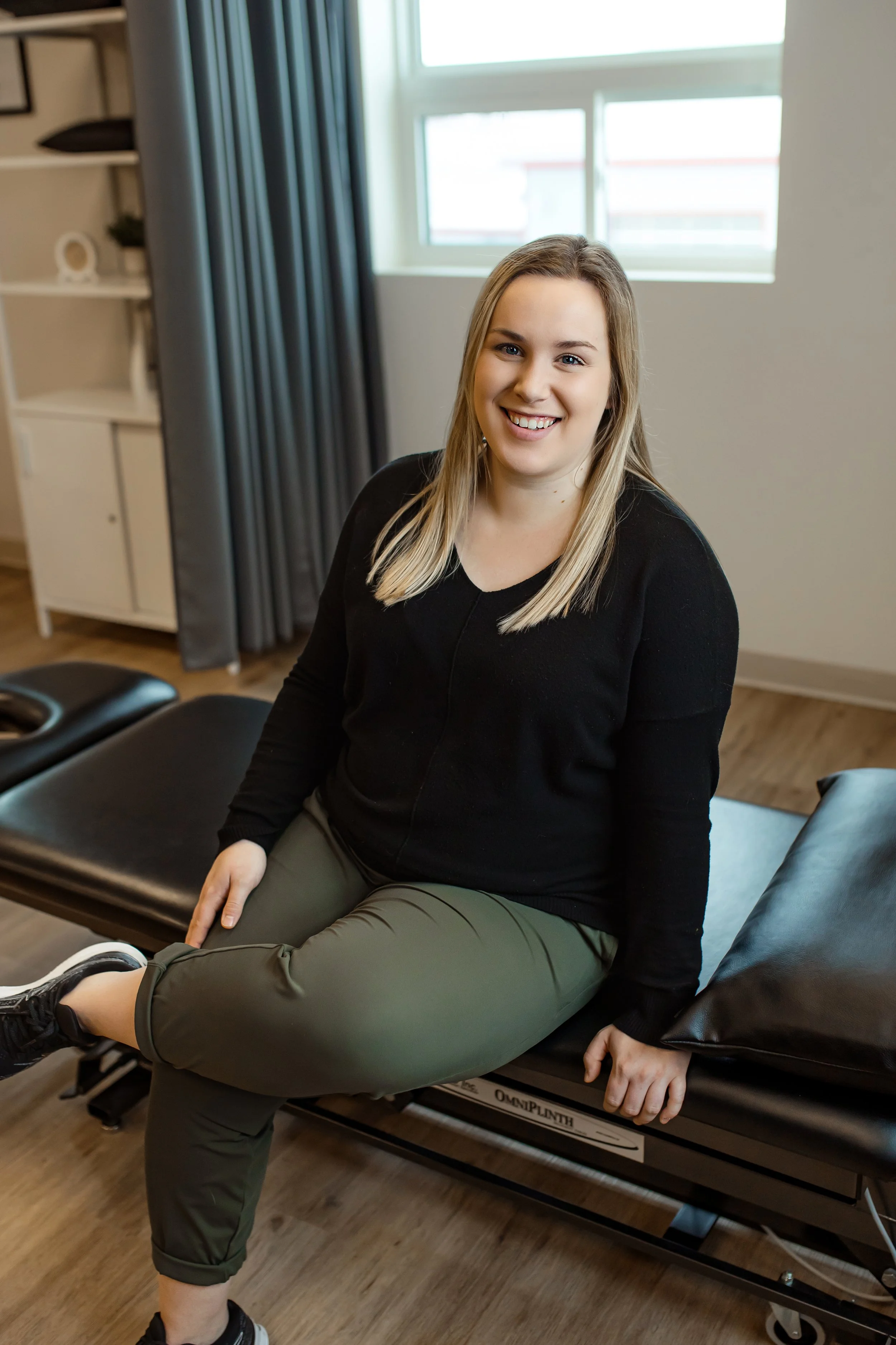 A Skilled and Educated Team | Rehabilitation Designed for You ...