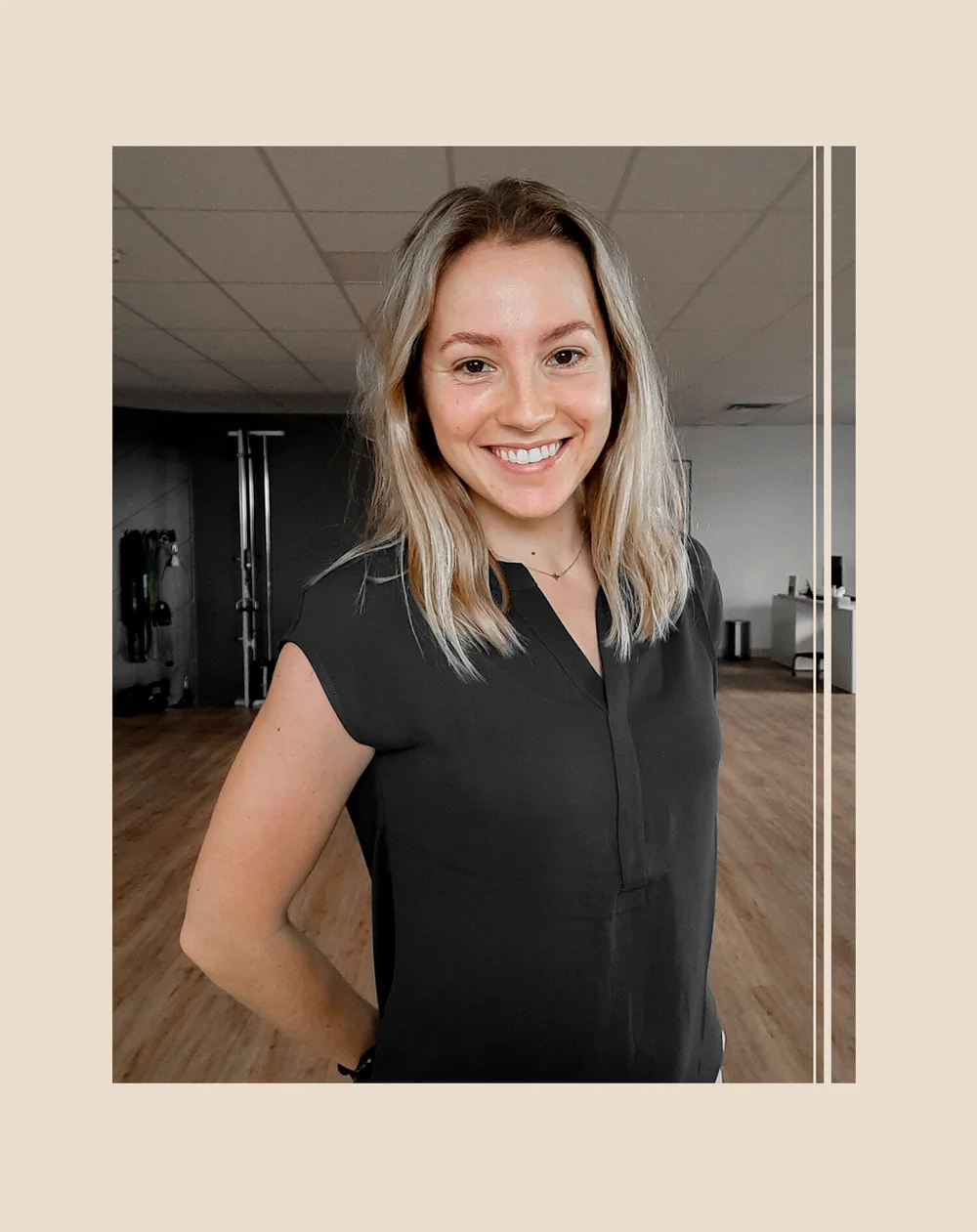 The Team — Walkerton Physiotherapy & Sports Injury Clinic