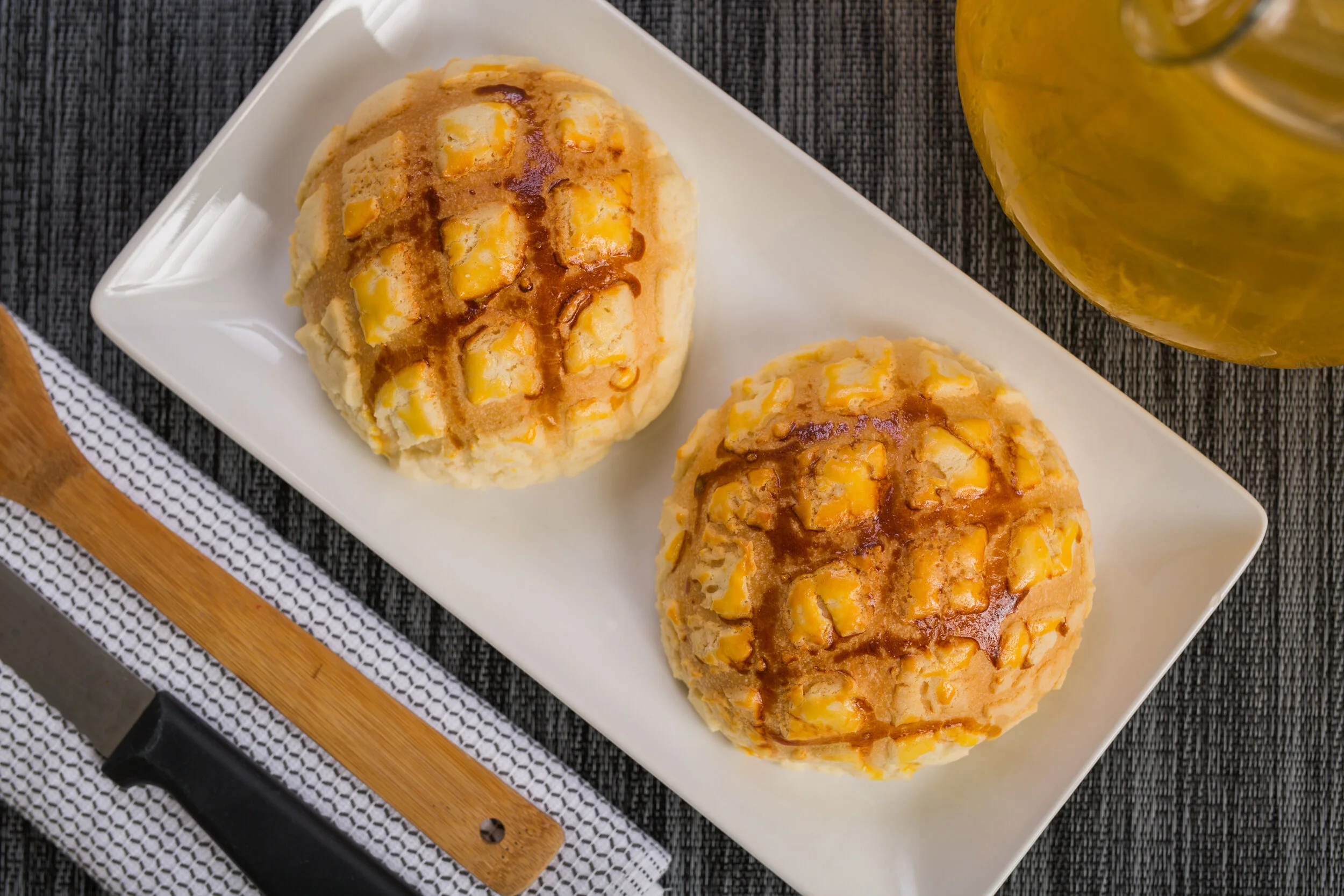 Bakery Menu | Discover Delicious Baked Goods - Order Today — JJ BAKERY