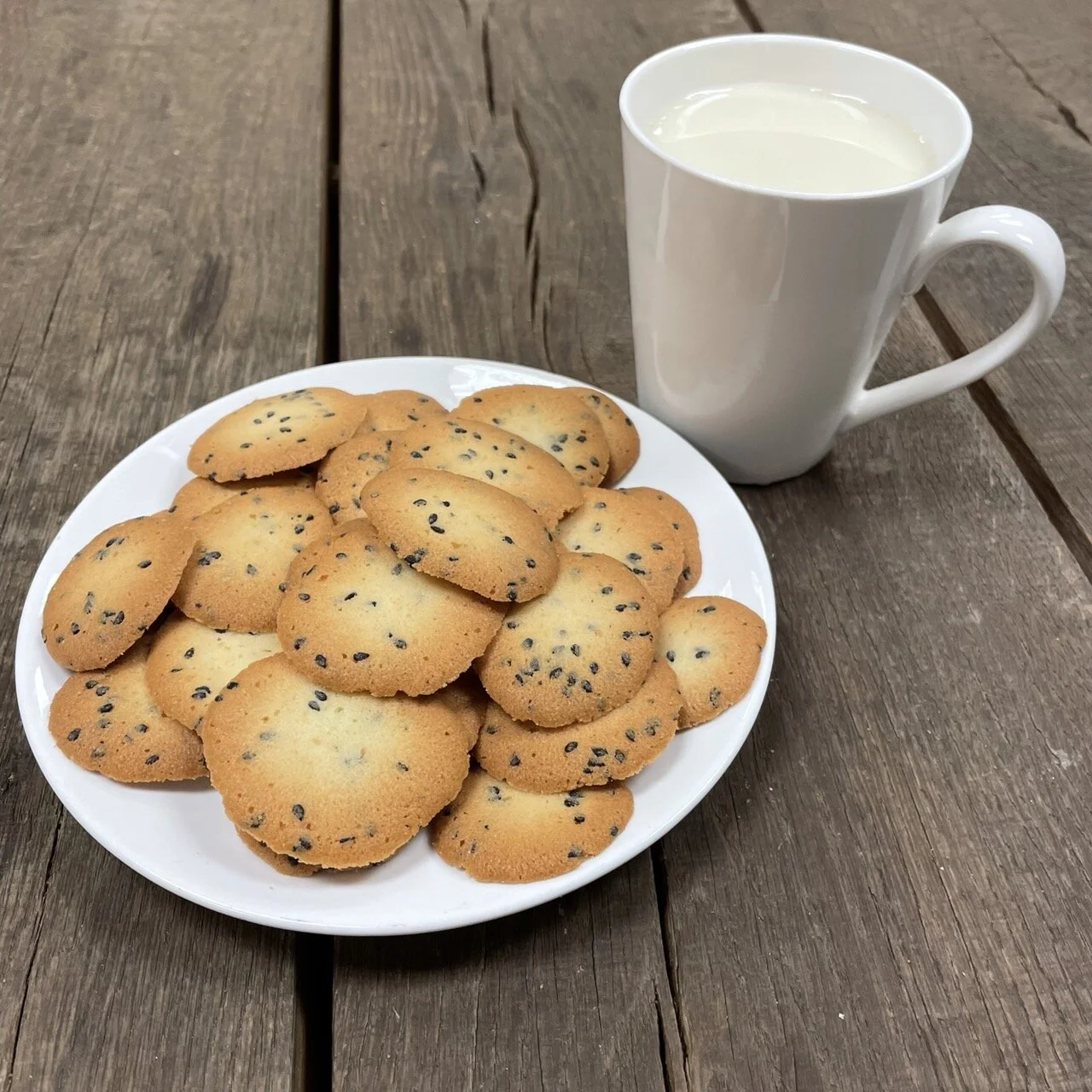 Cookies | Indulge Now — Explore Cookies — JJ BAKERY