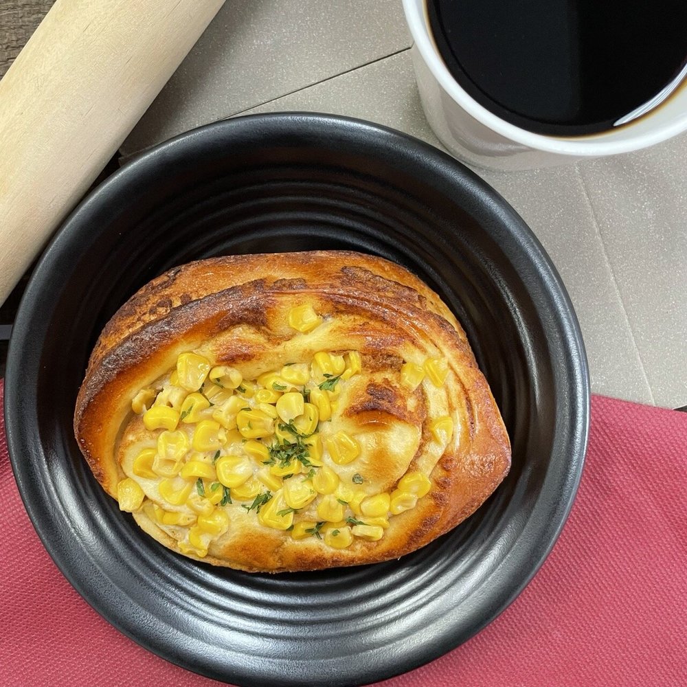 Savory Bread | Explore Fresh Baked Goods Today — JJ BAKERY